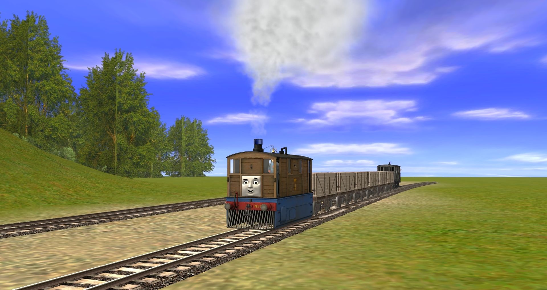 Trainz Portal