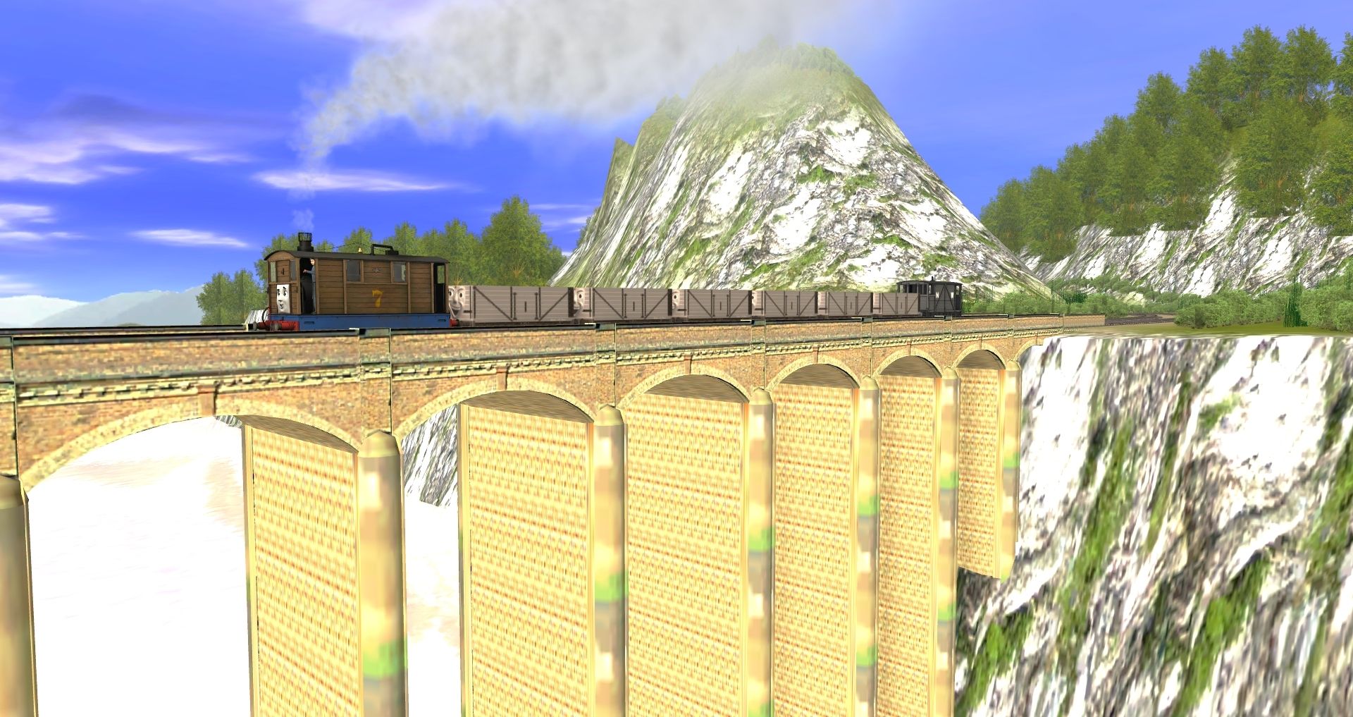Trainz Portal
