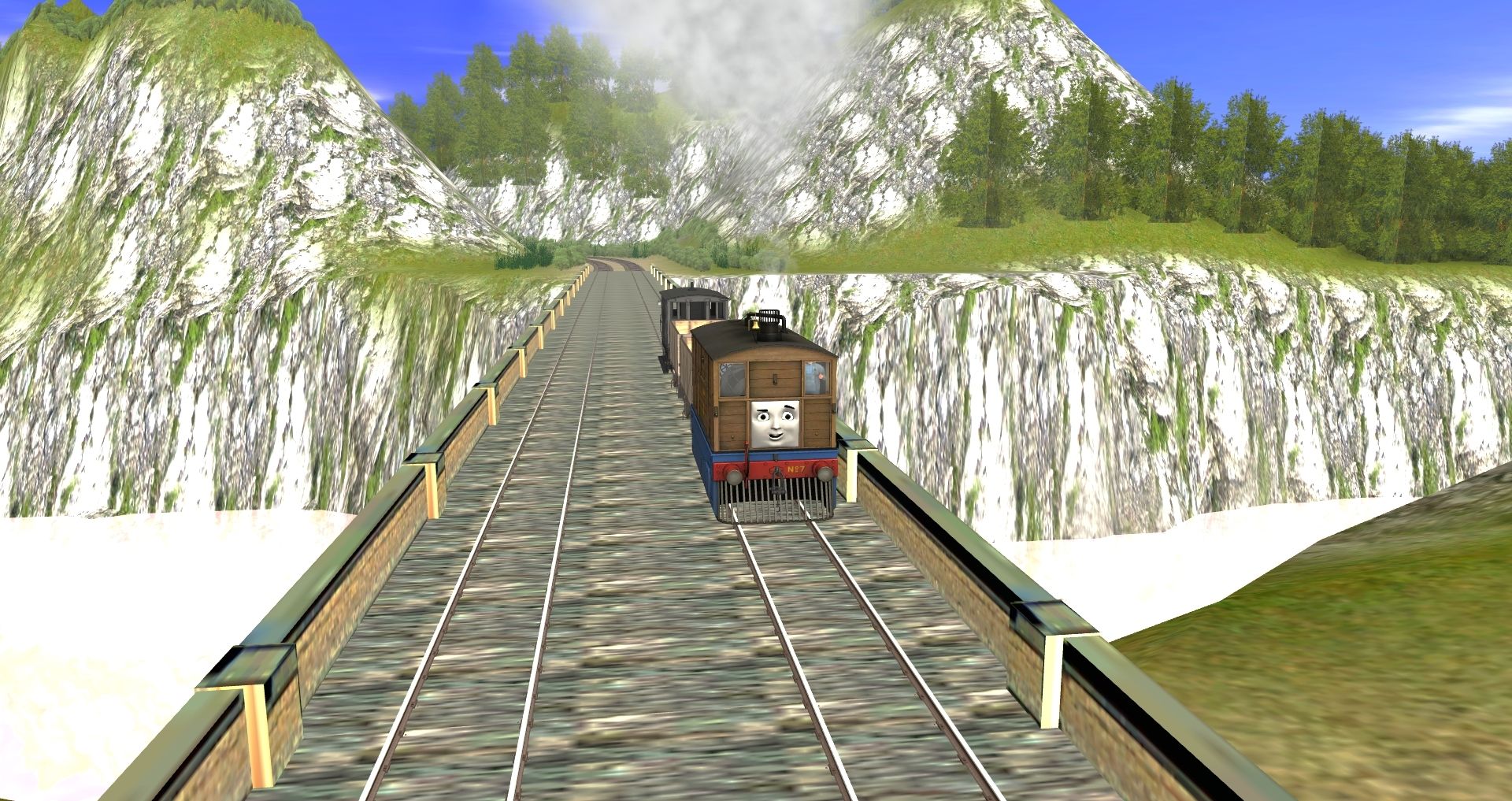 Trainz Portal