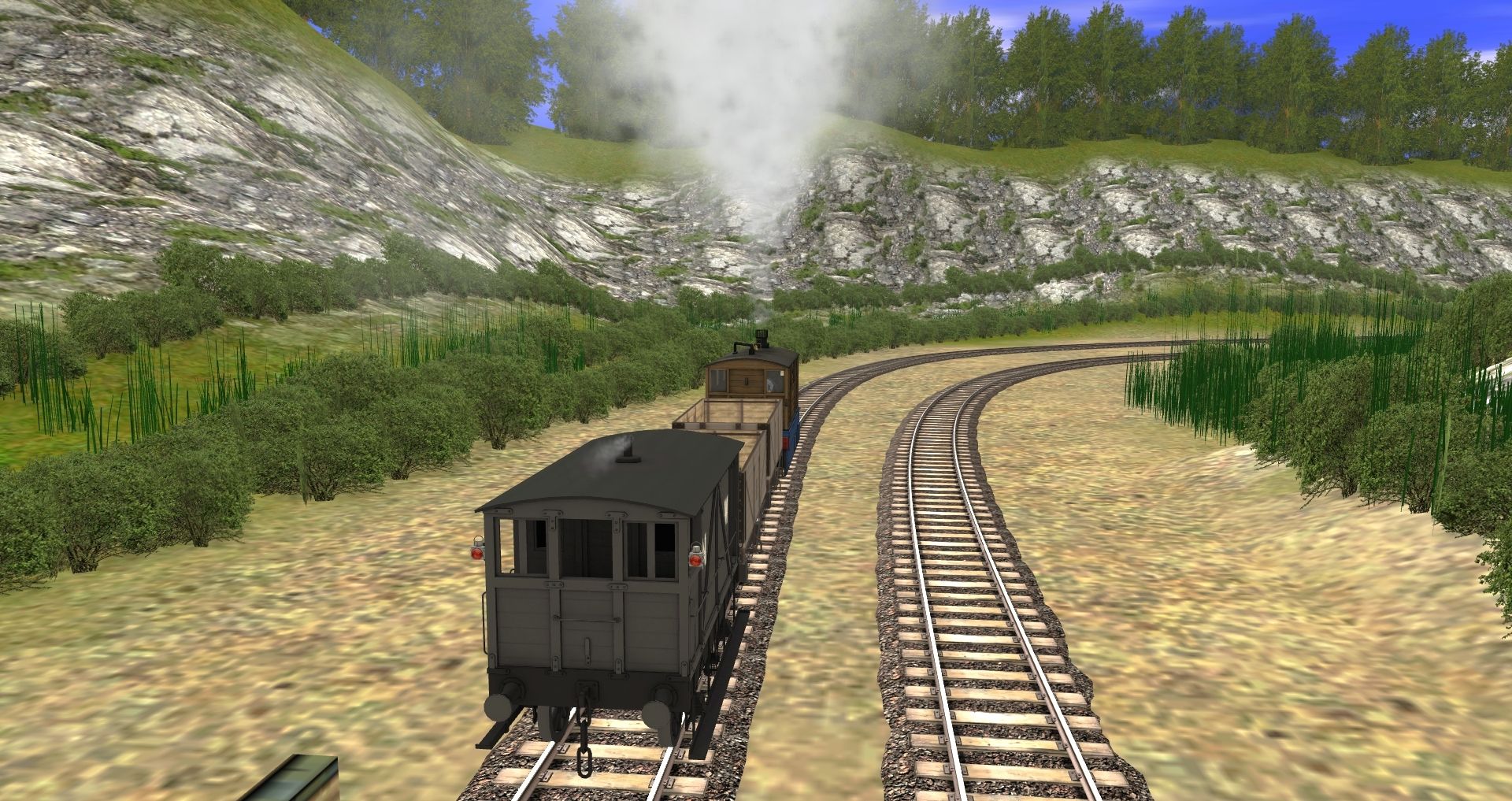 Trainz Portal