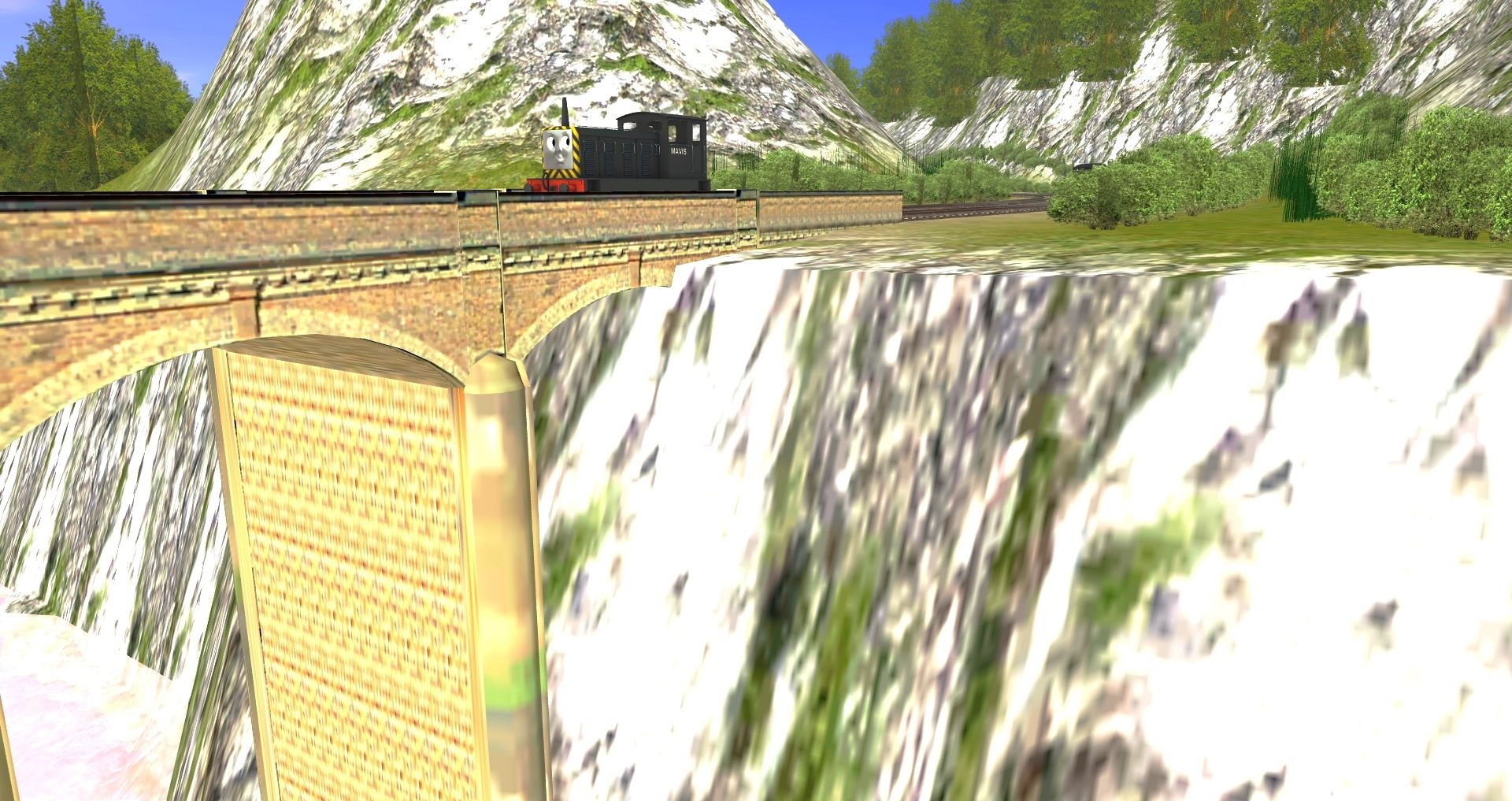 Trainz Portal
