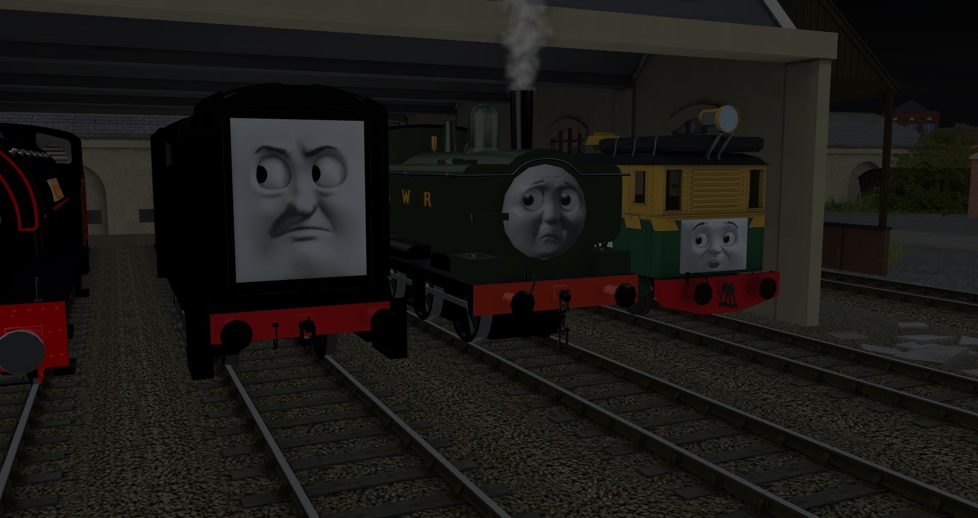 Trainz Portal