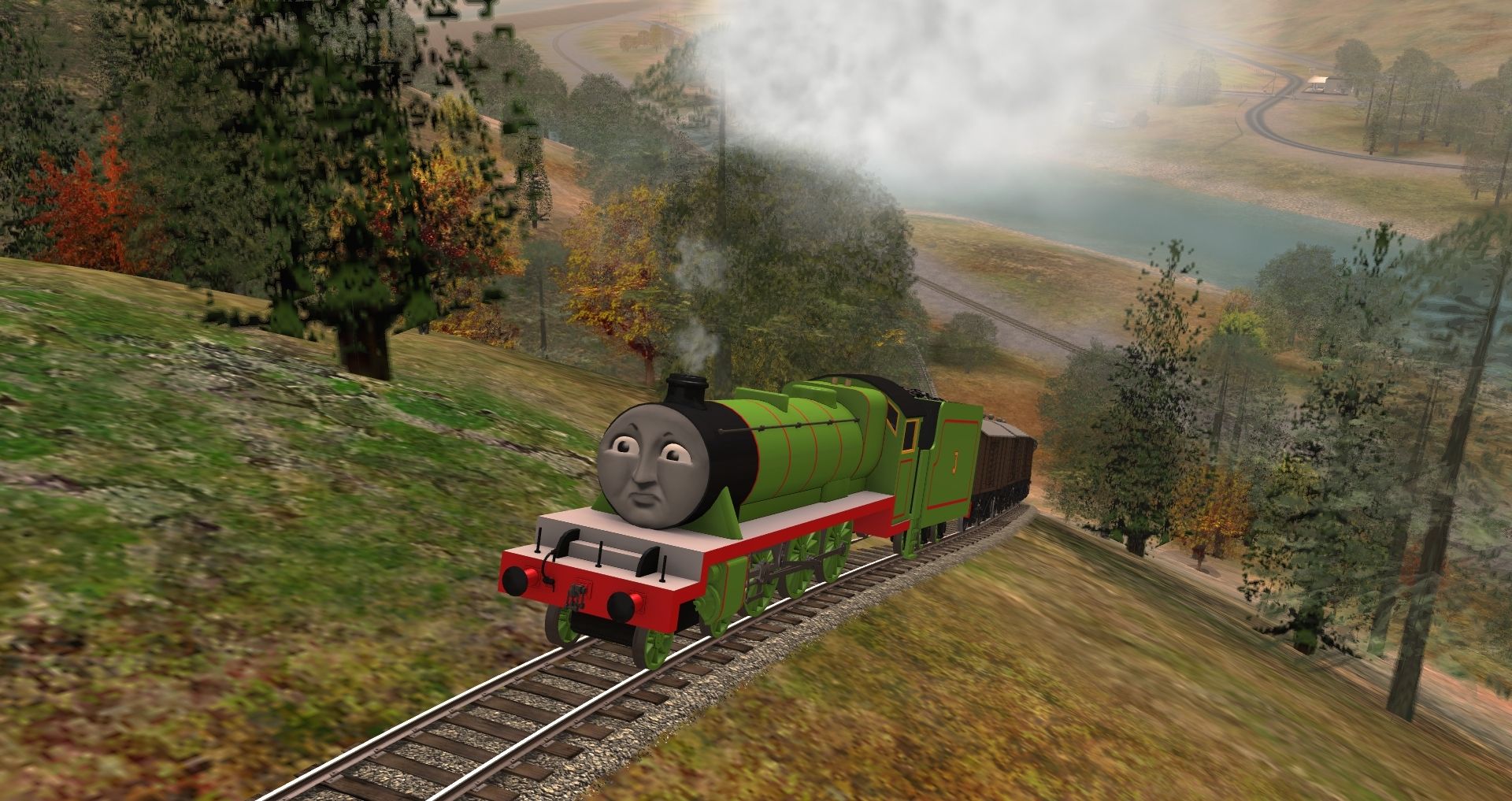 Trainz Portal