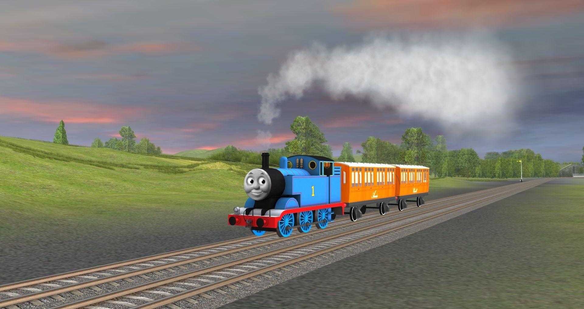Trainz Portal