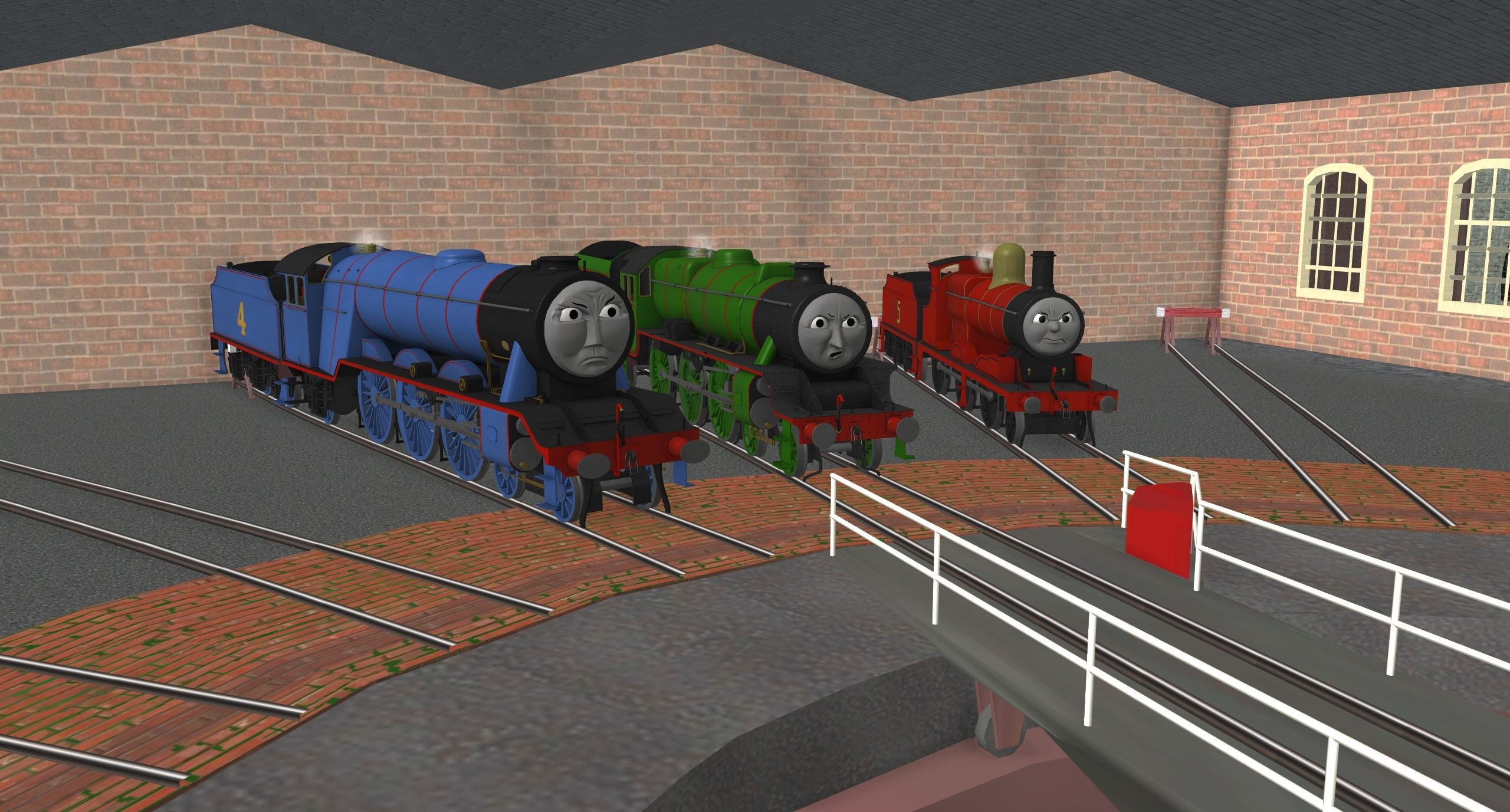 Trainz Portal