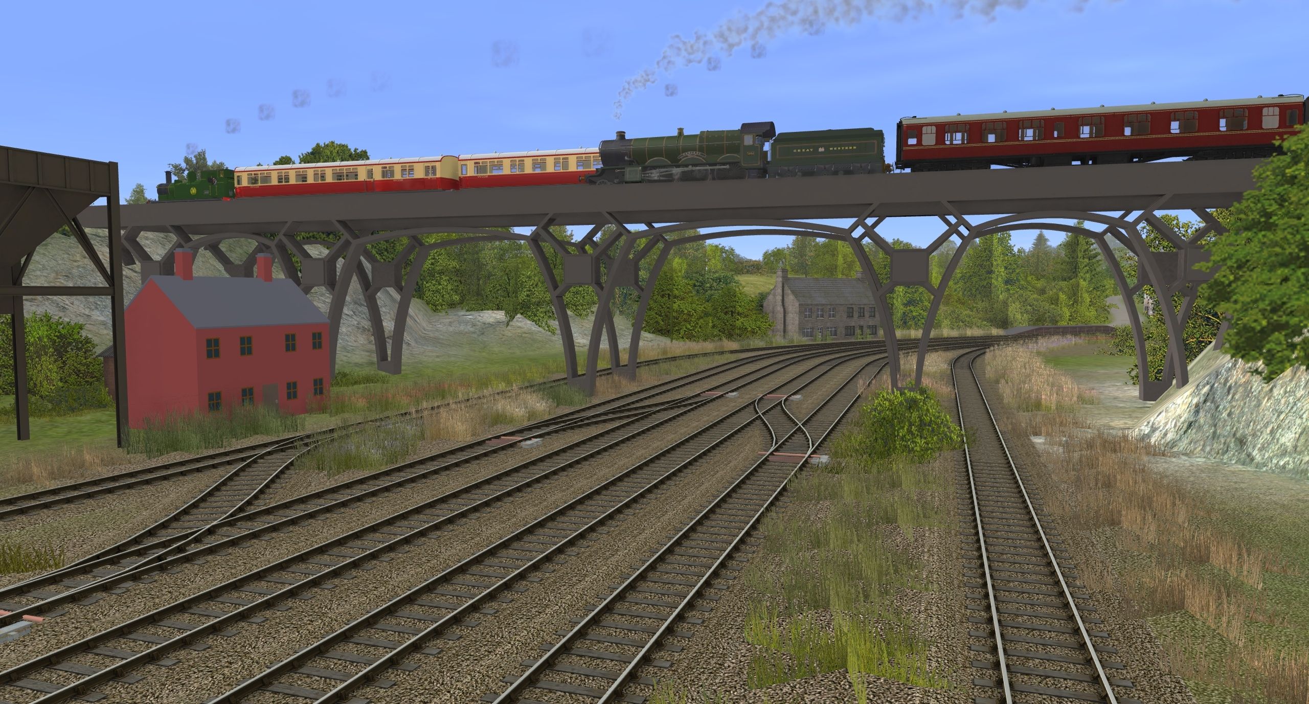 Trainz Portal