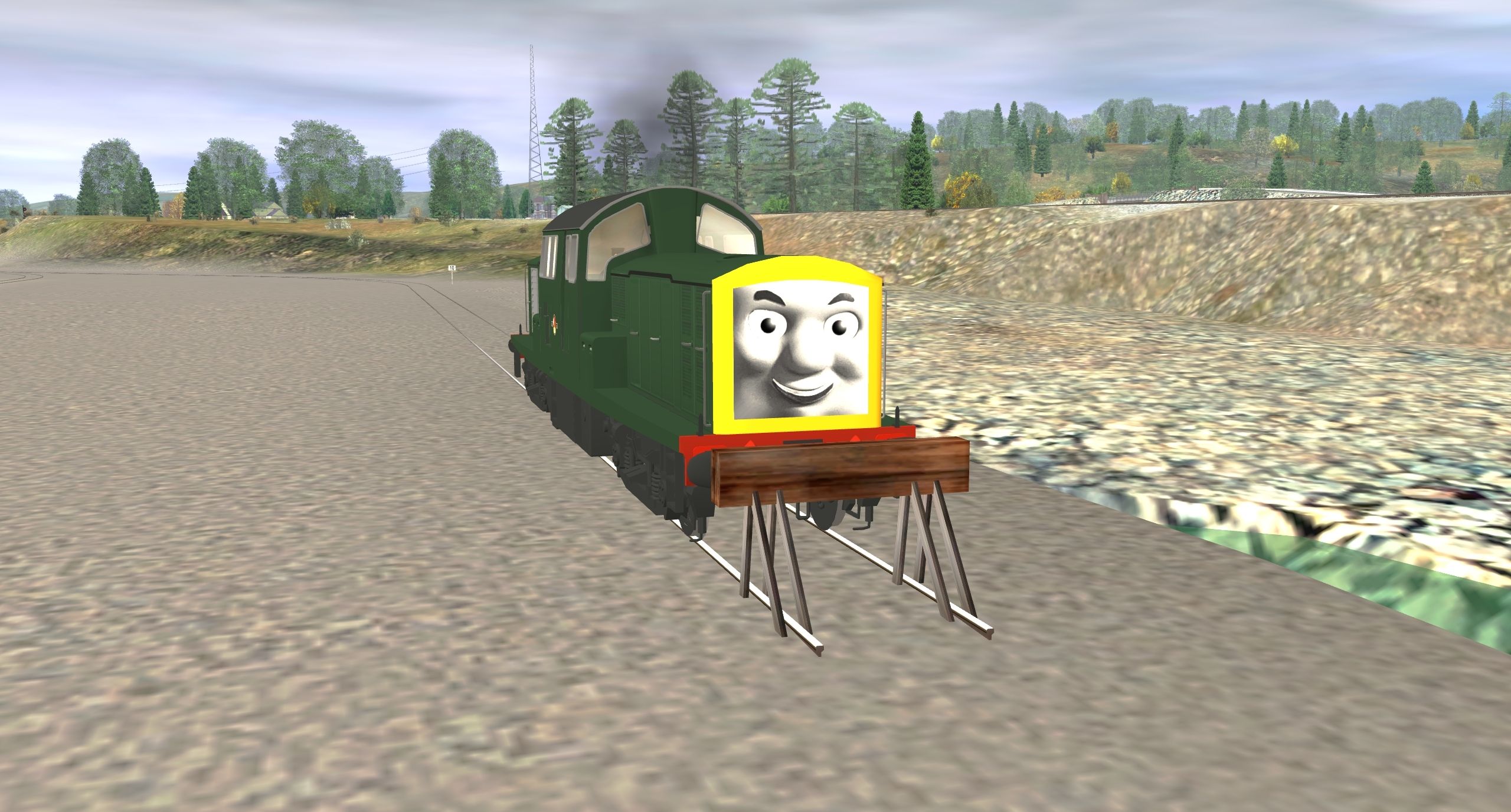 Trainz Portal