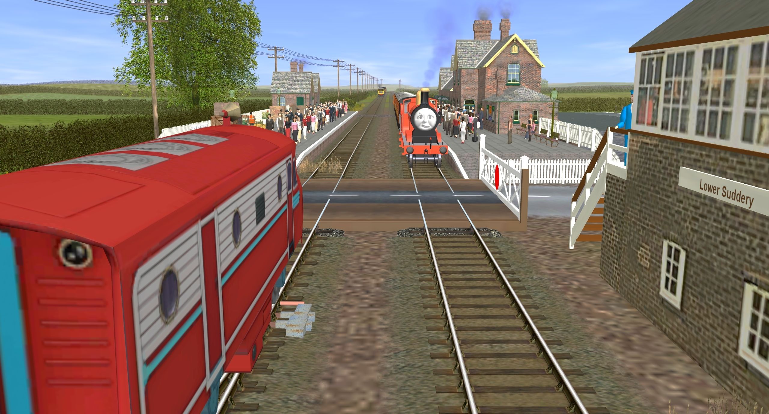 Trainz Portal
