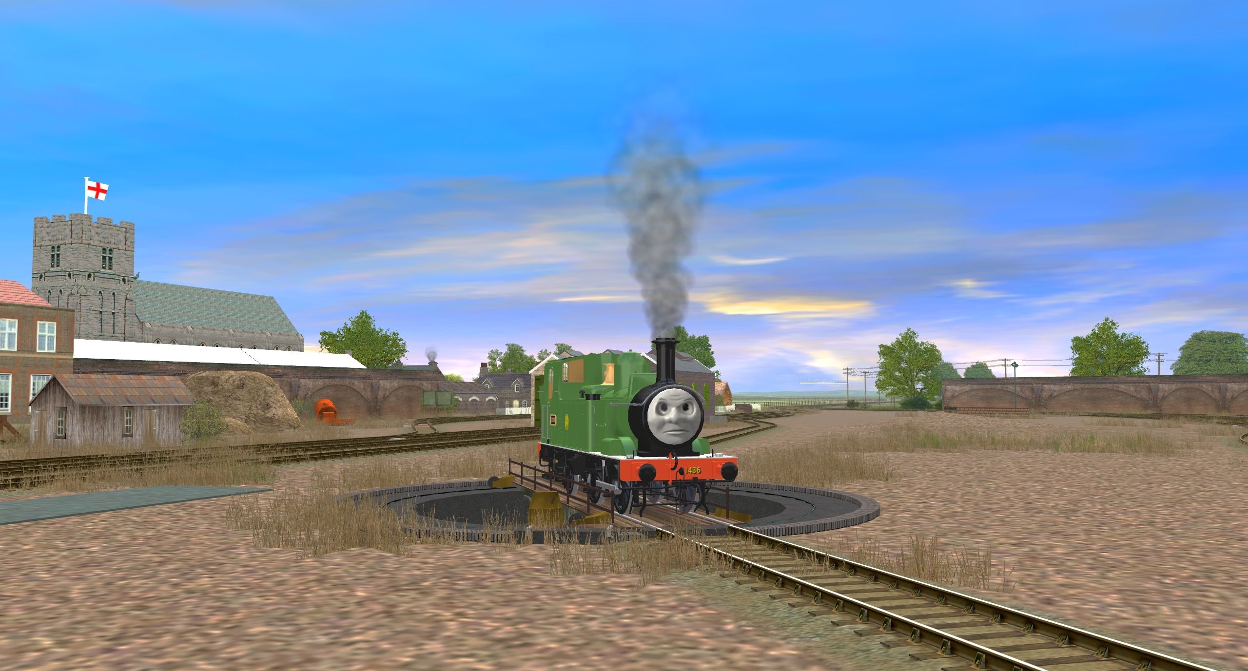 Trainz Portal