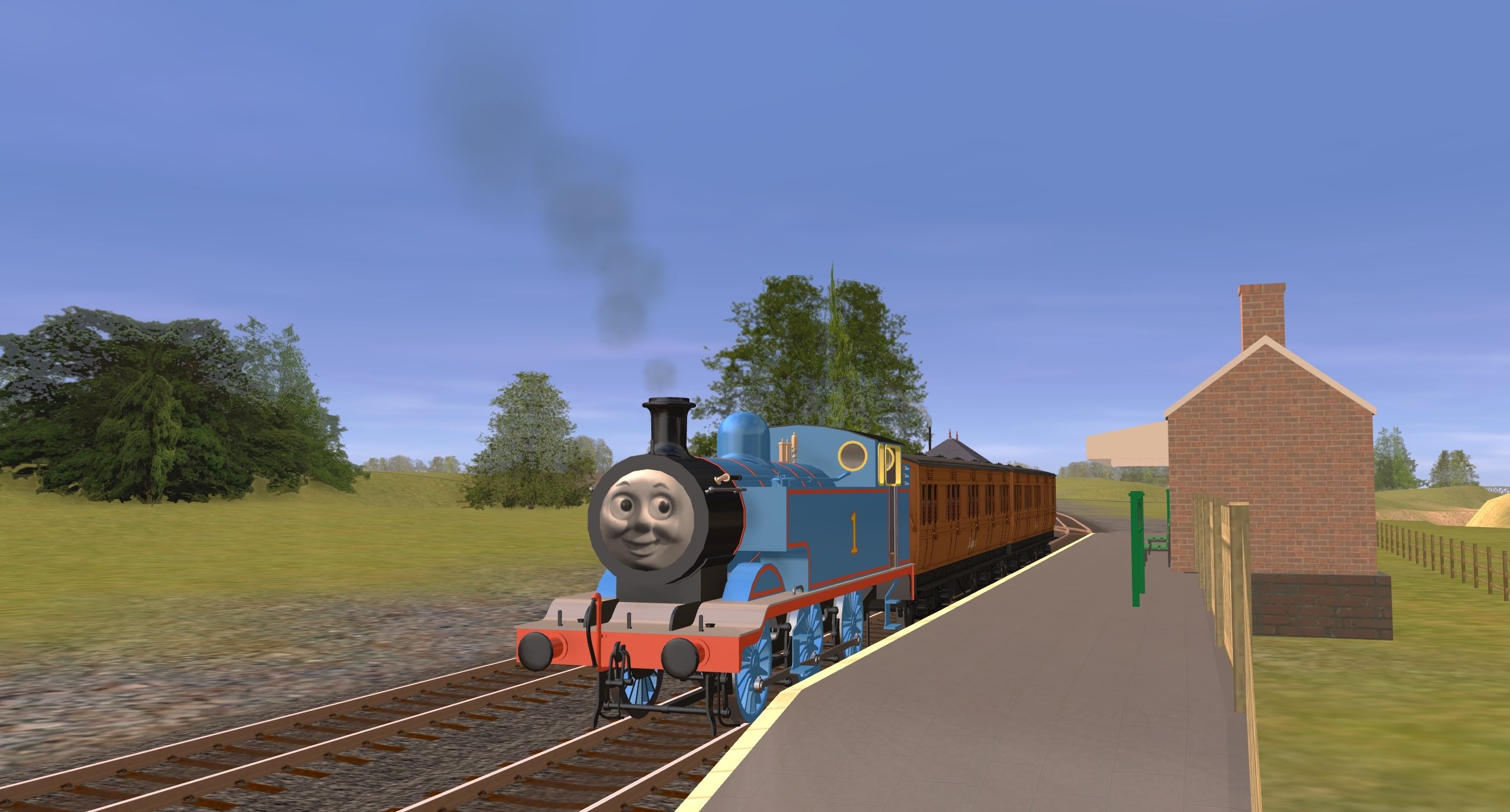 Trainz Portal