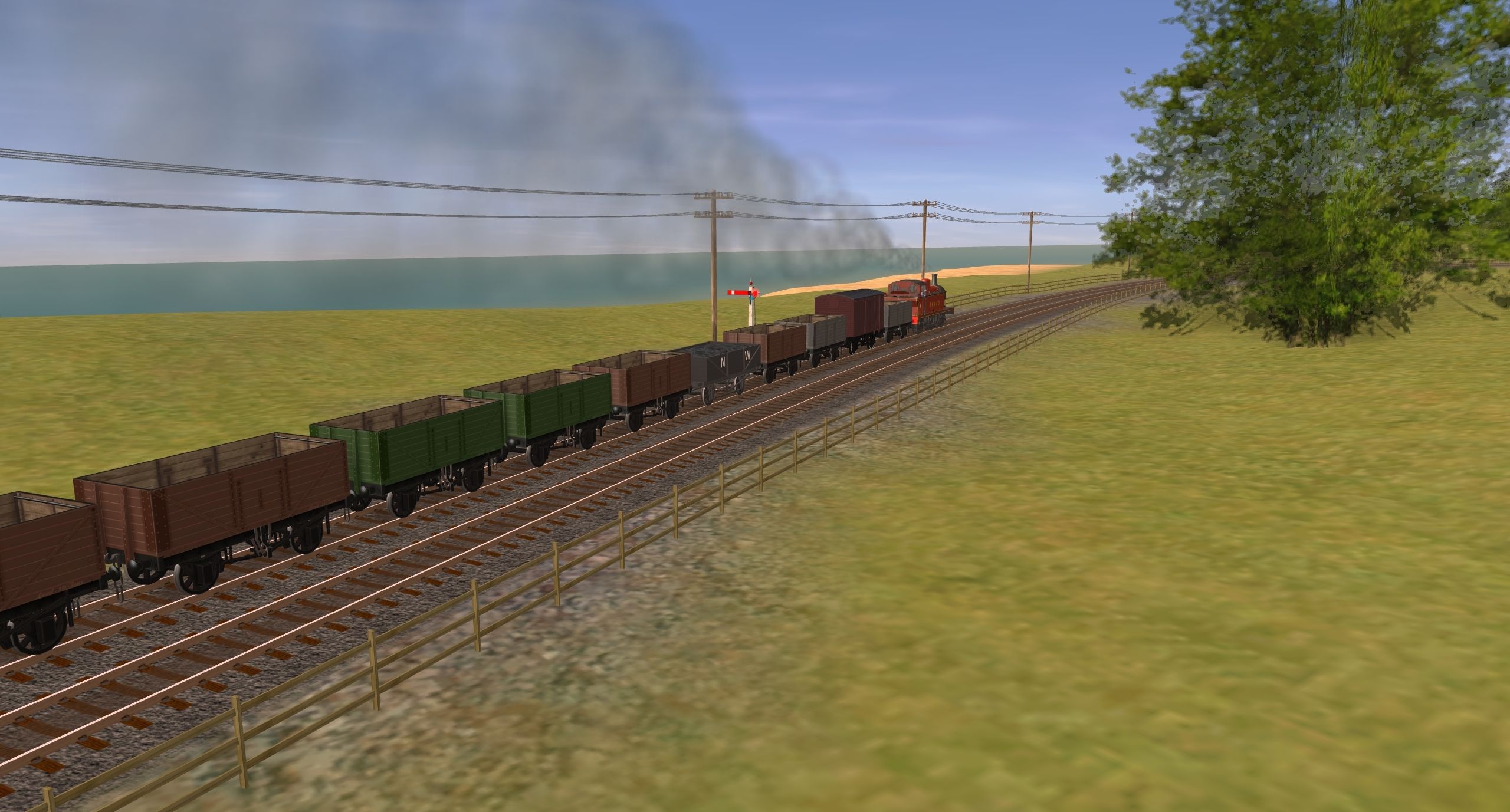 Trainz Portal