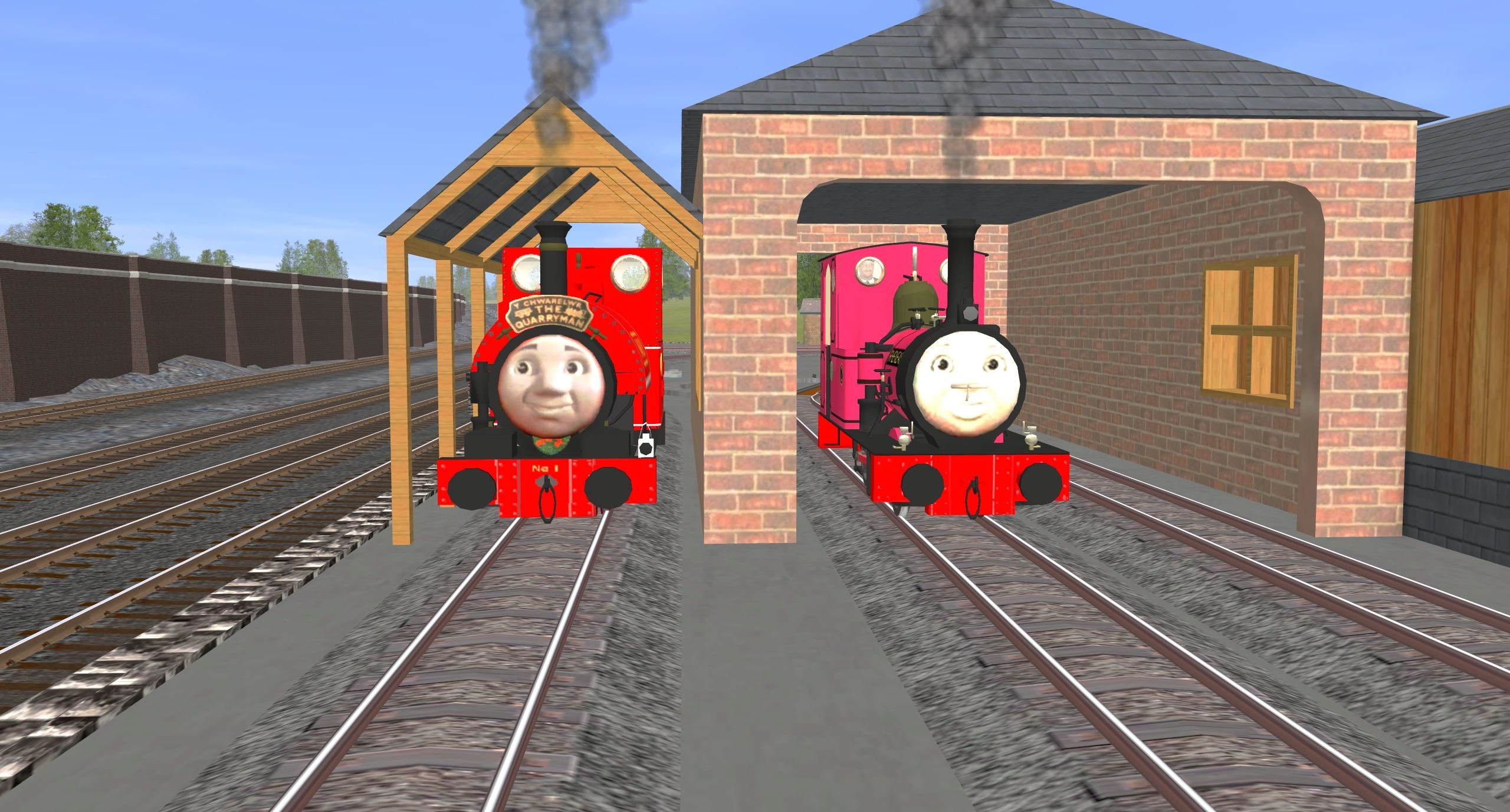 Trainz Portal