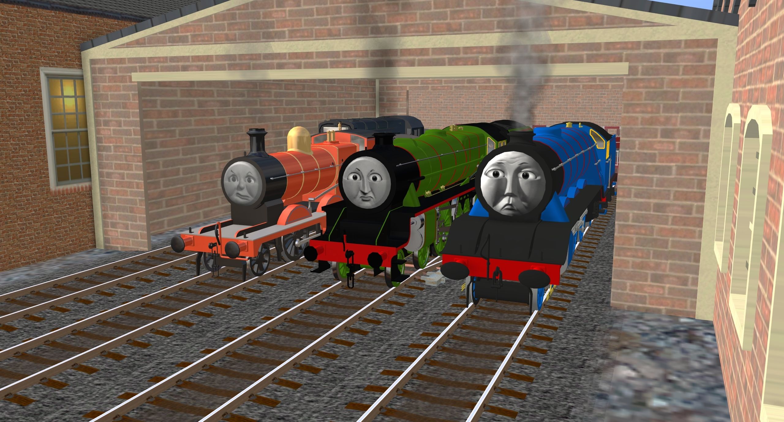 Trainz Portal