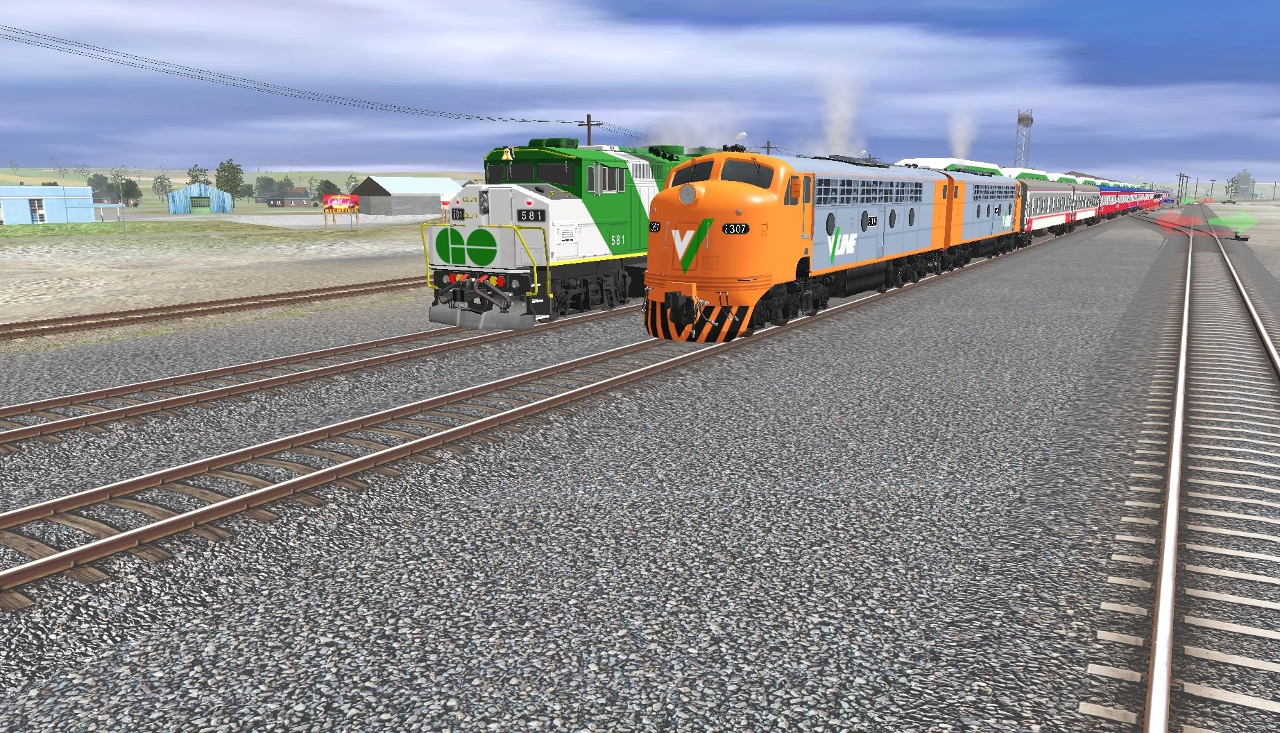 Trainz Portal
