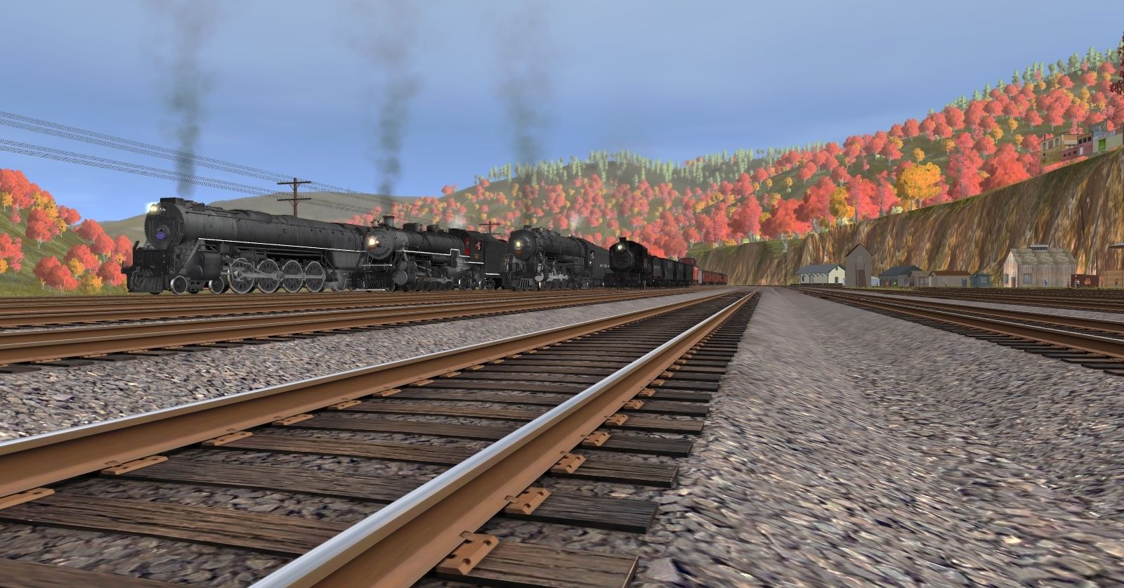 Trainz Portal