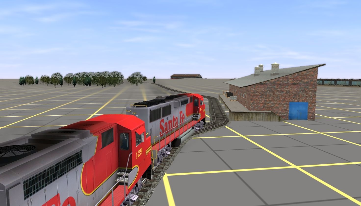 Trainz Portal