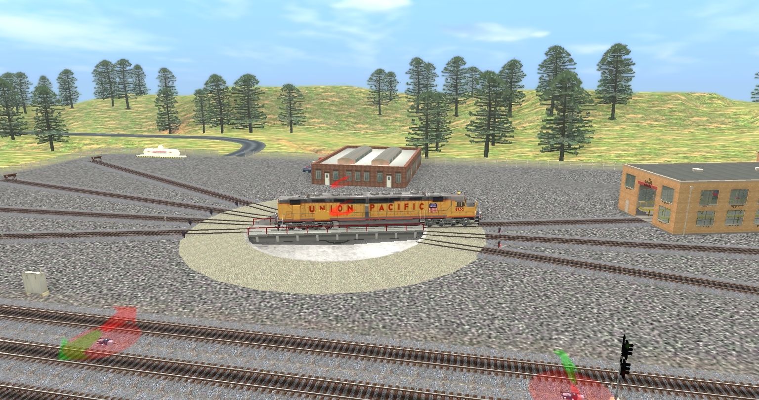 Trainz Portal