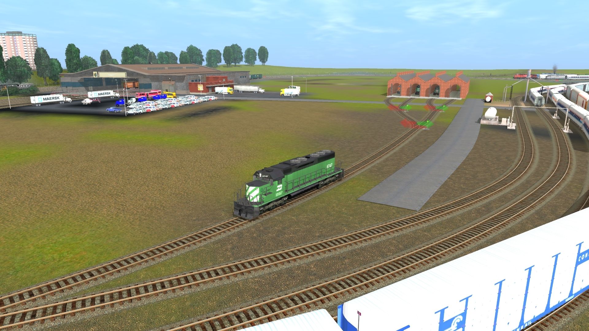 Trainz Portal
