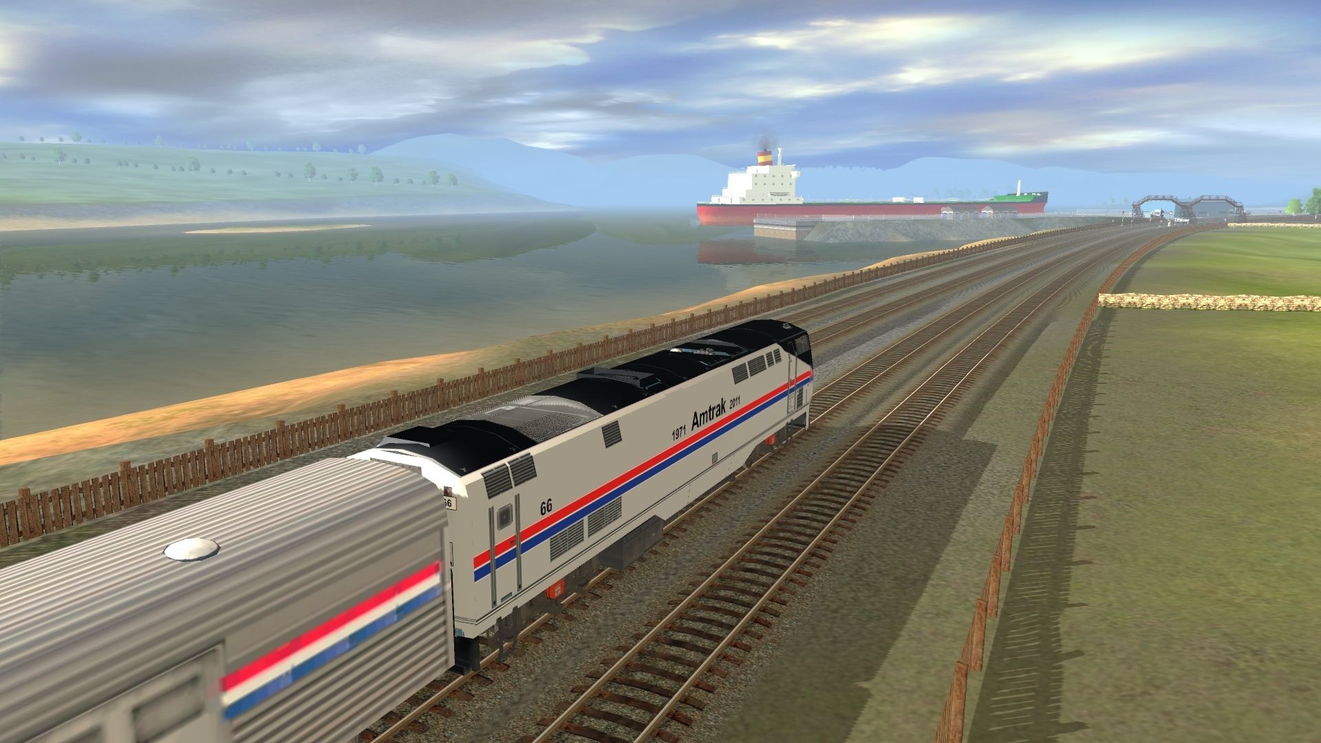 Trainz Portal