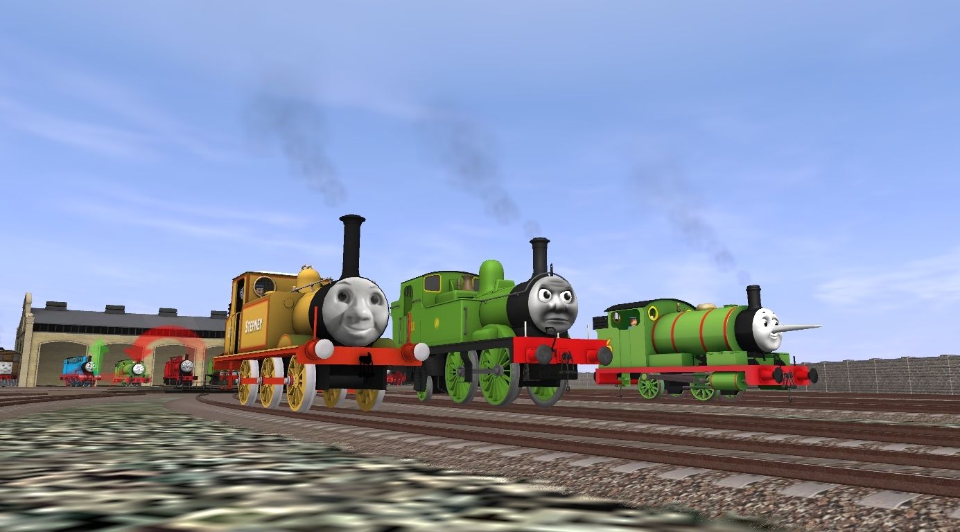 Trainz Portal