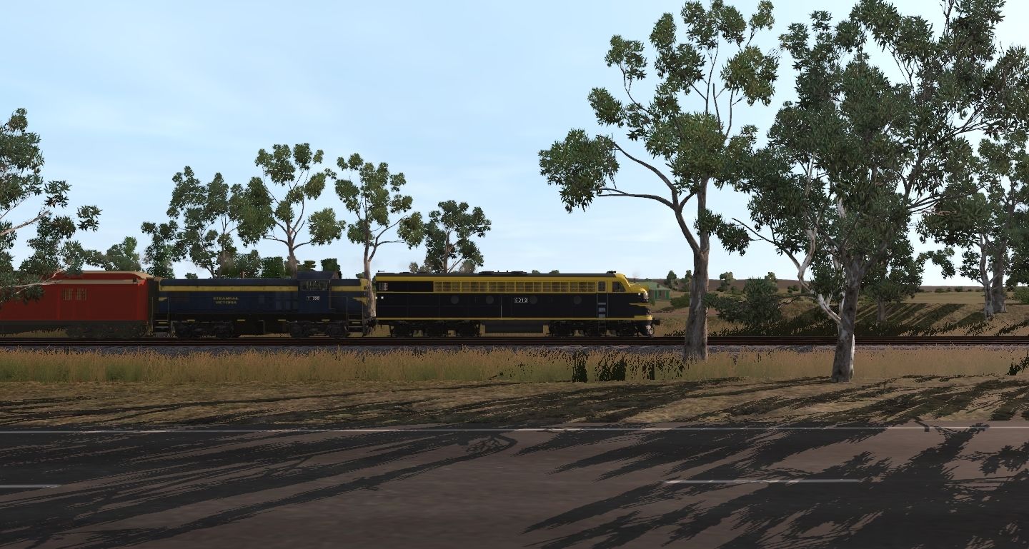 Trainz Portal