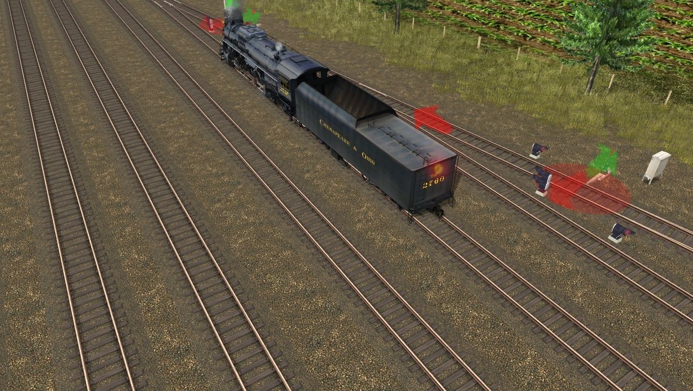 Trainz Portal