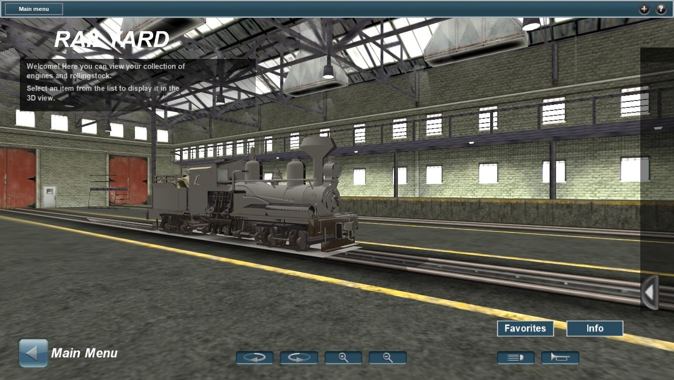 Trainz Portal