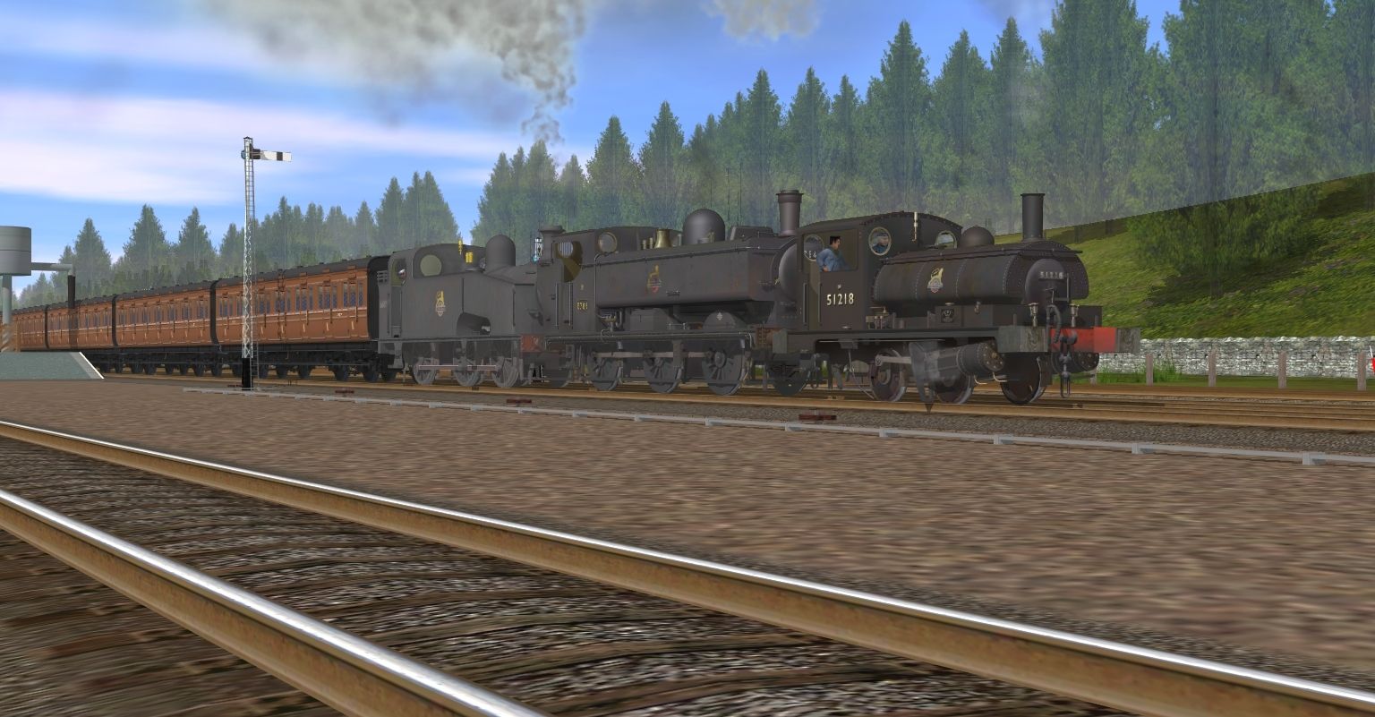 Trainz Portal