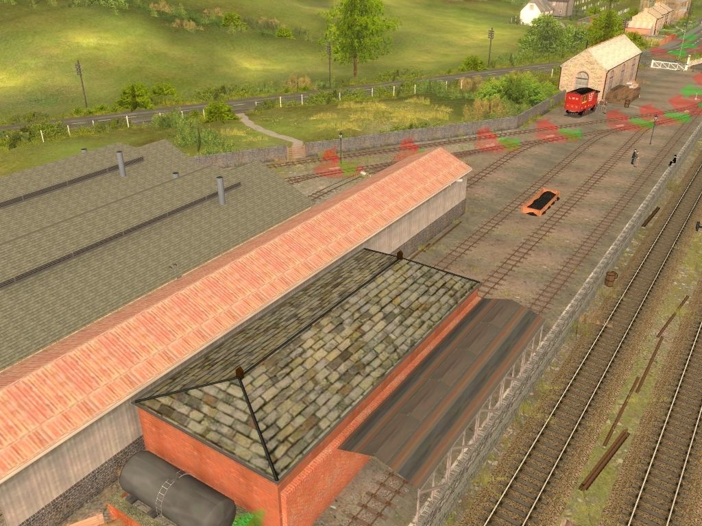 Trainz Portal