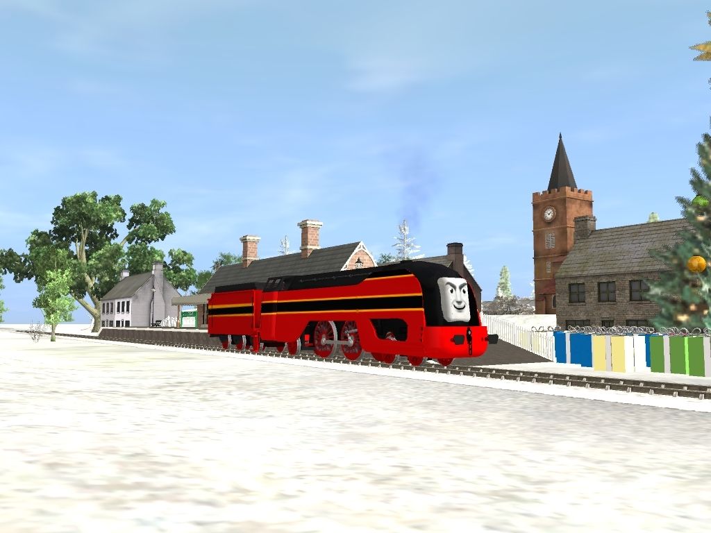 Trainz Portal