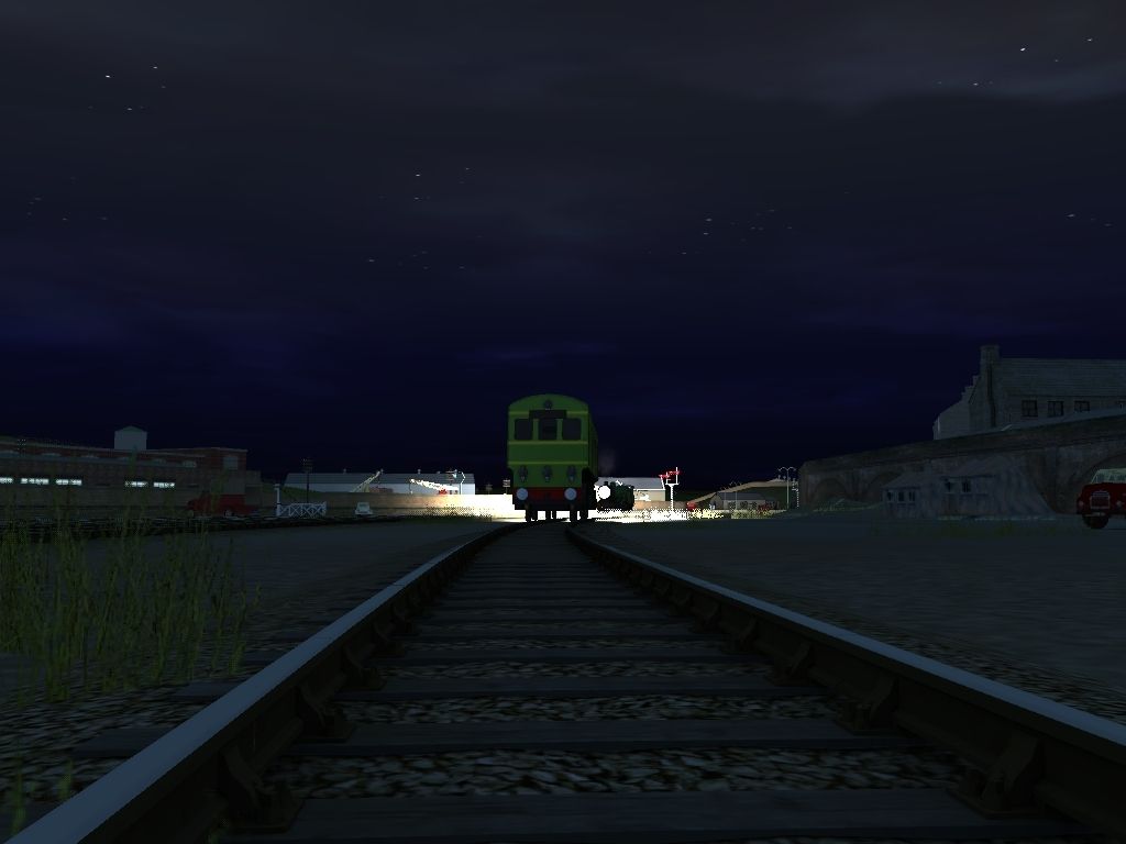 Trainz Portal