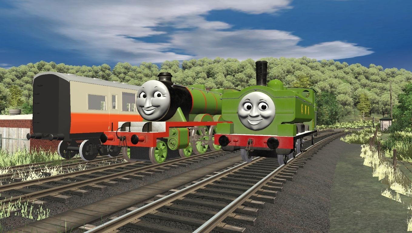 Trainz Portal