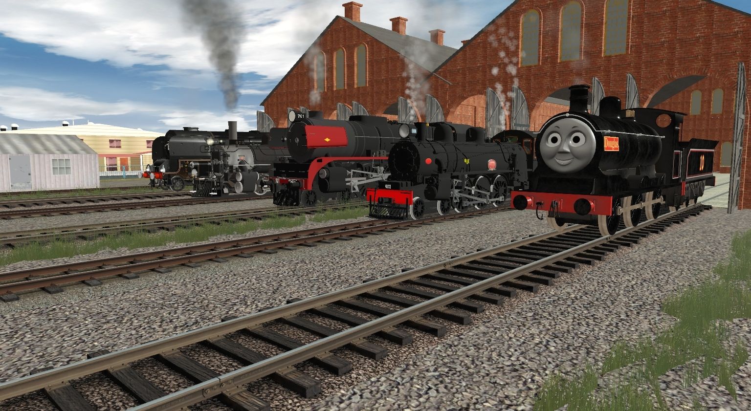 Trainz Portal