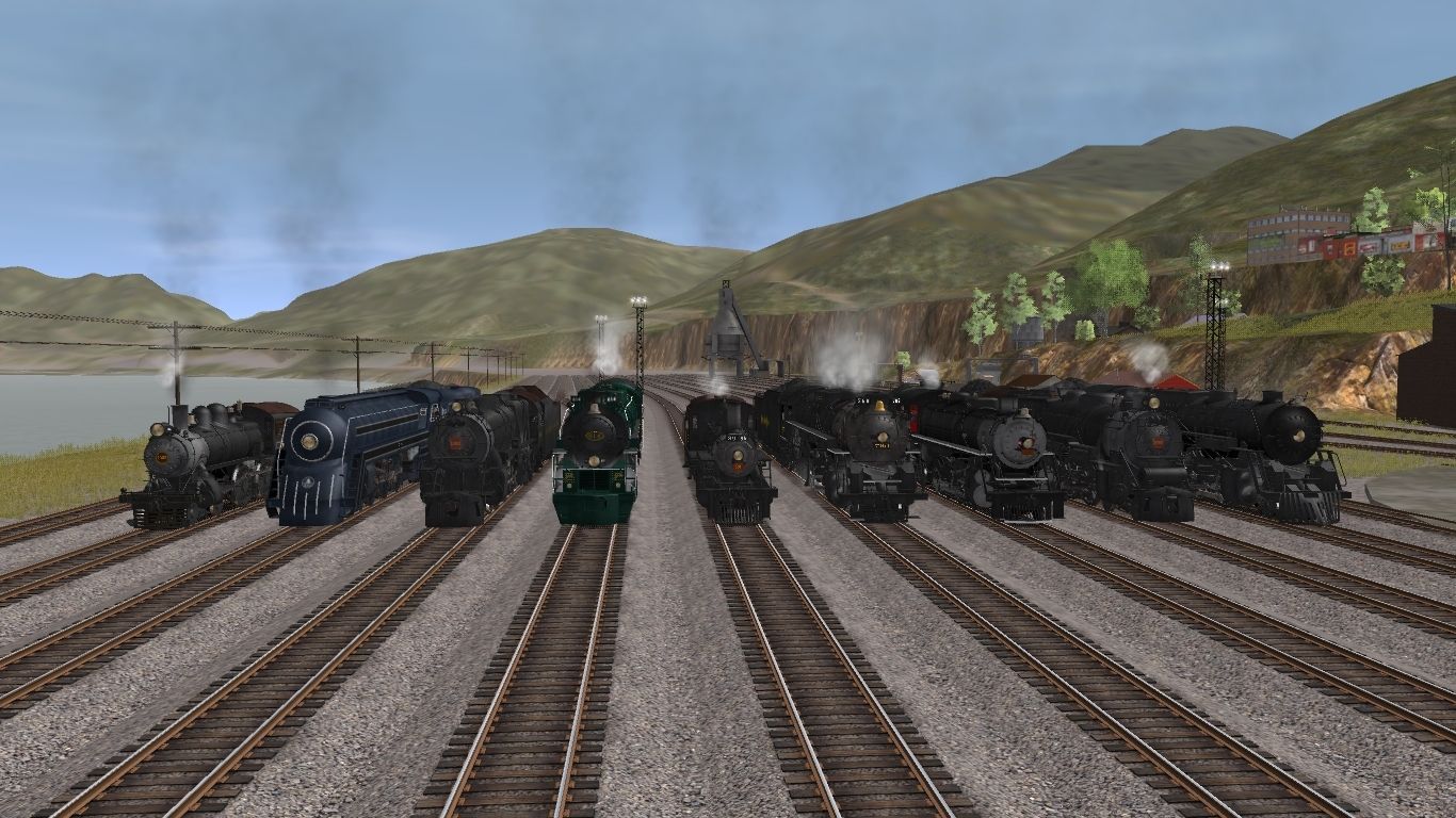 Trainz Portal
