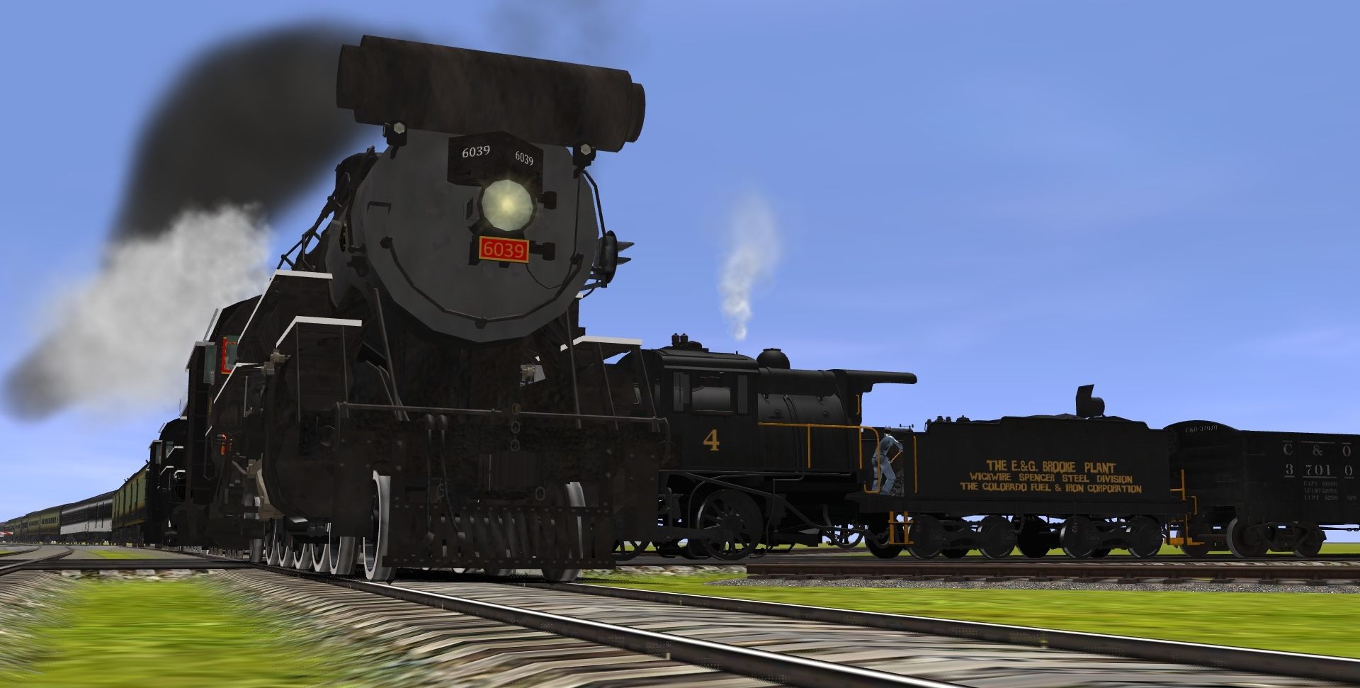 Trainz Portal