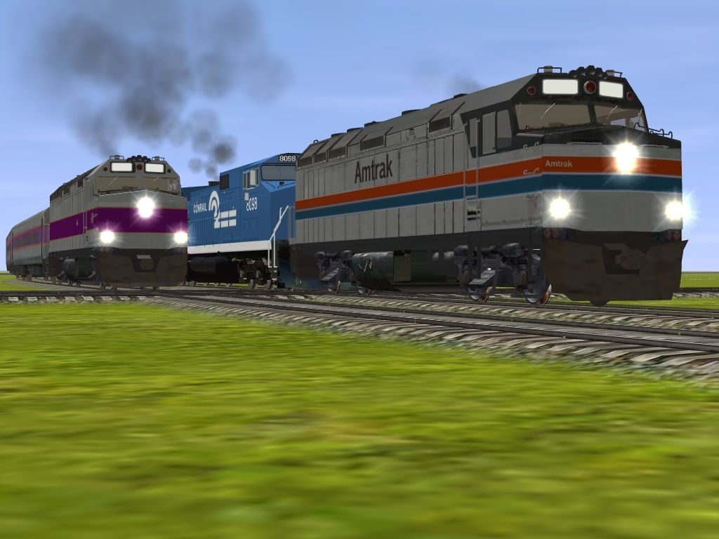 Trainz Portal