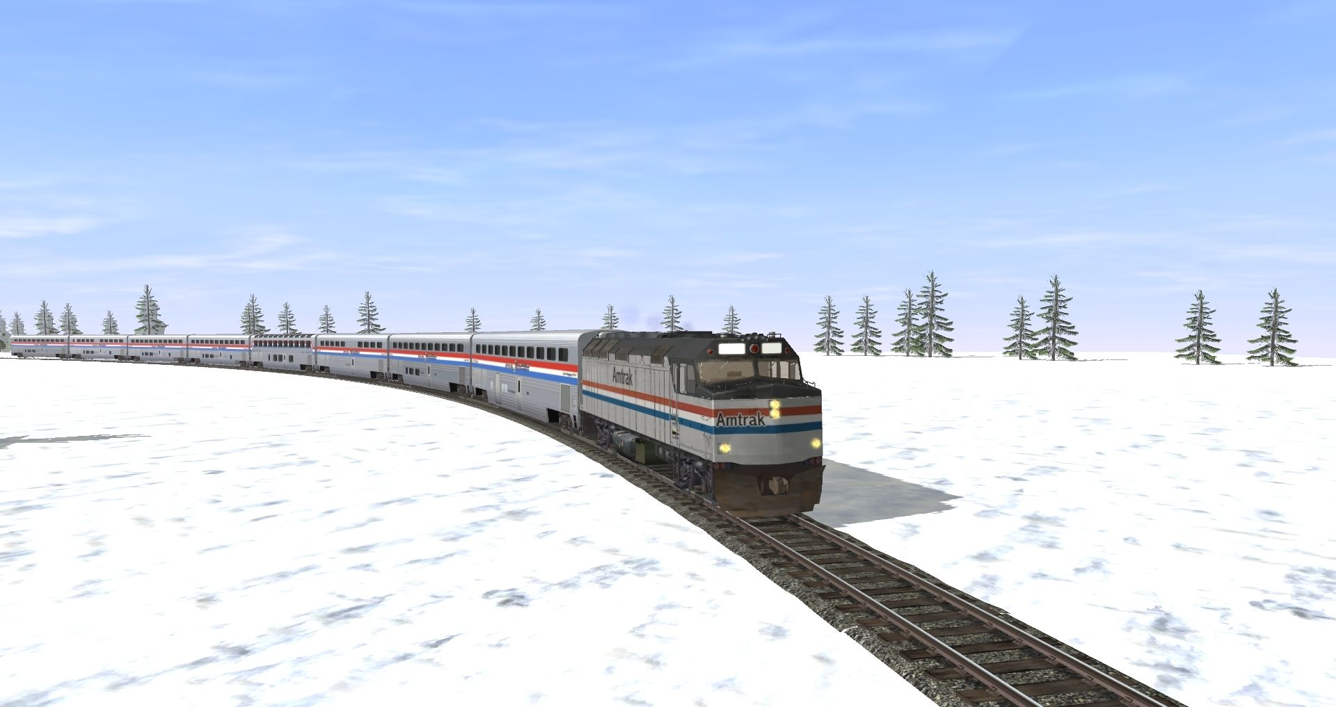 Trainz Portal