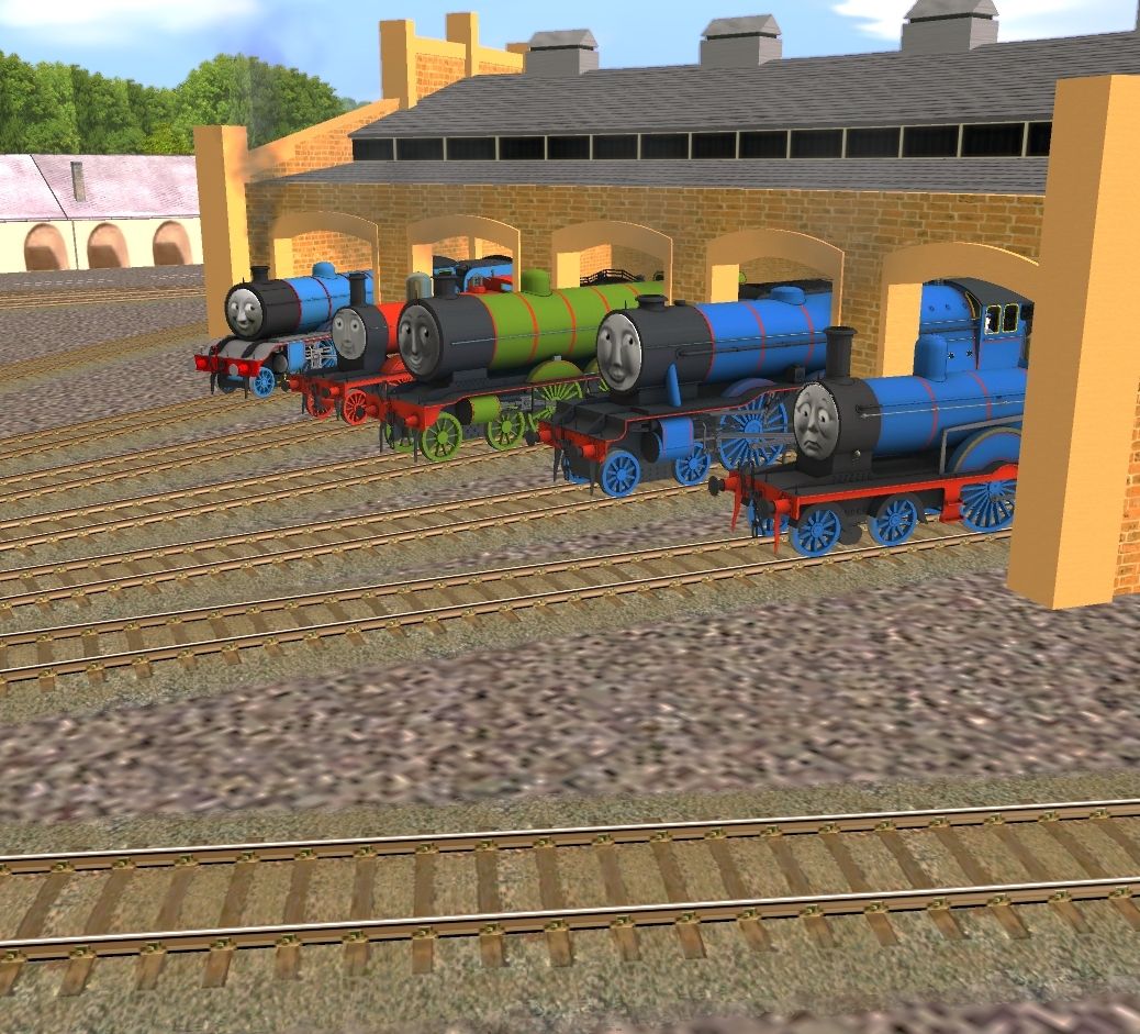 Trainz Portal
