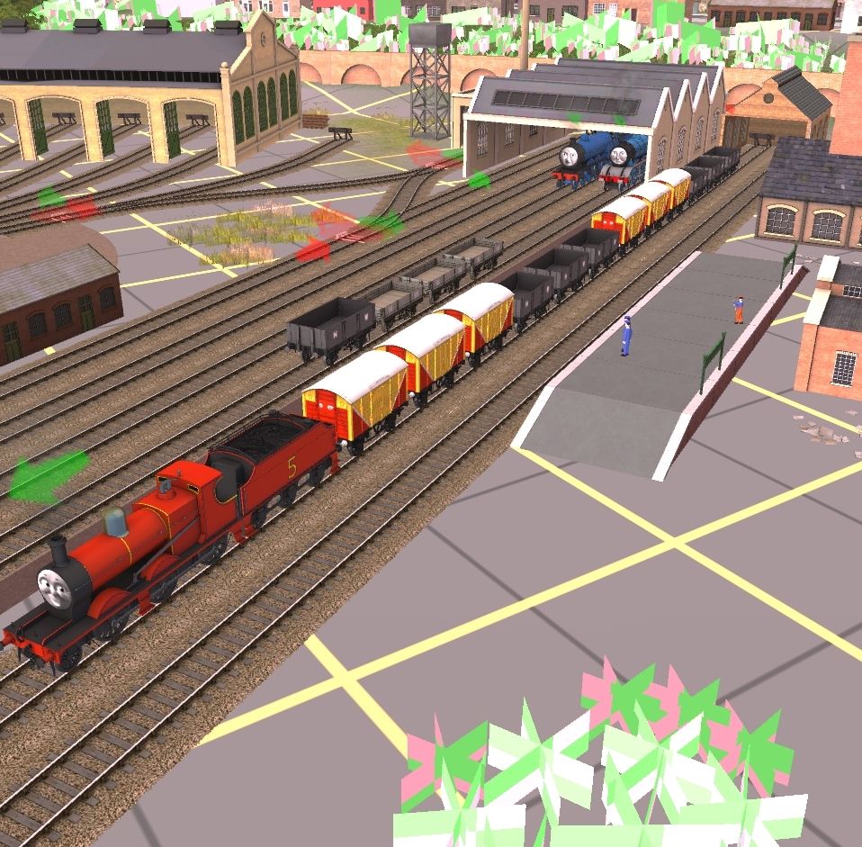 Trainz Portal
