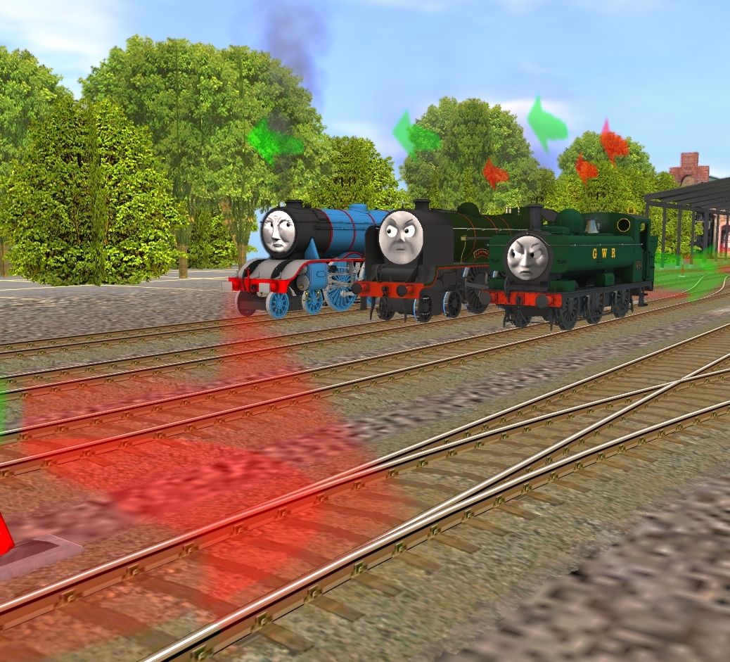 Trainz Portal