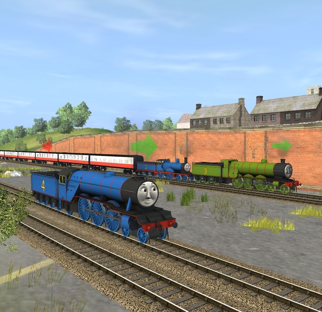 Trainz Portal