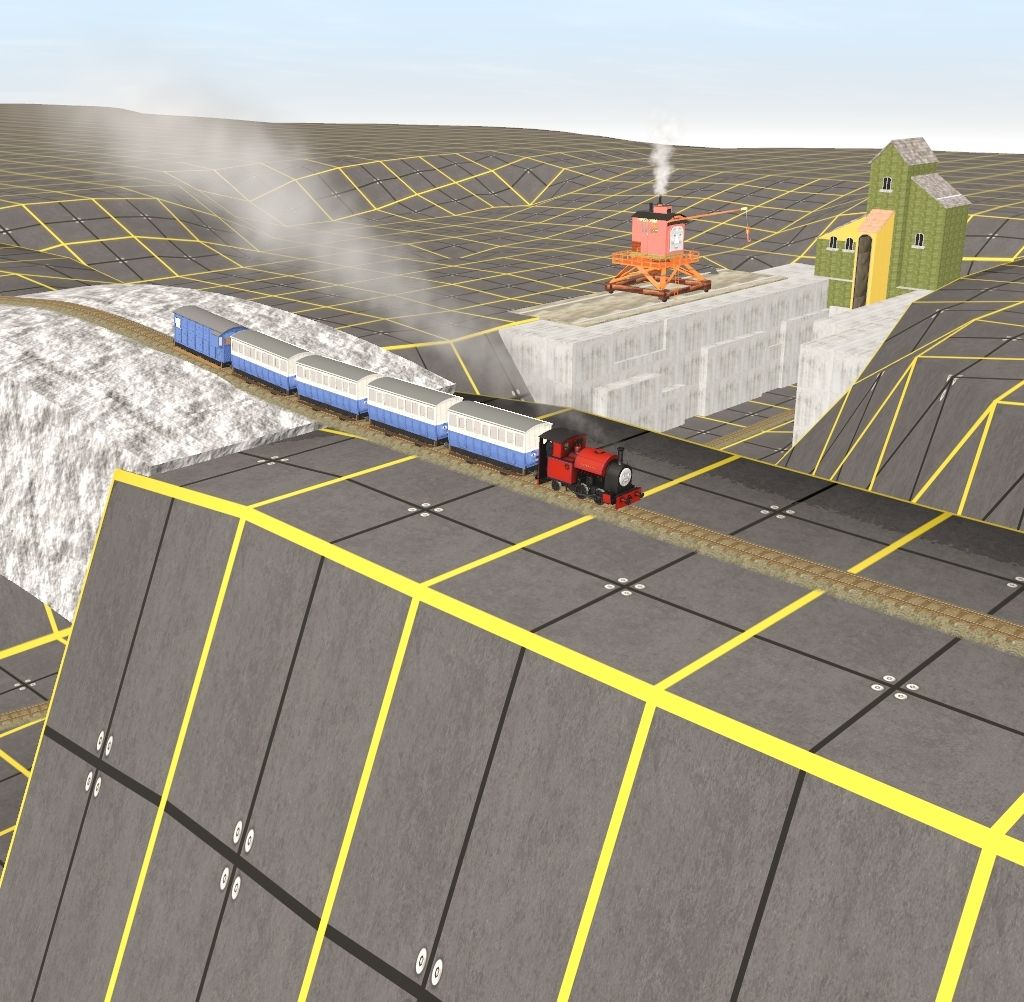 Trainz Portal
