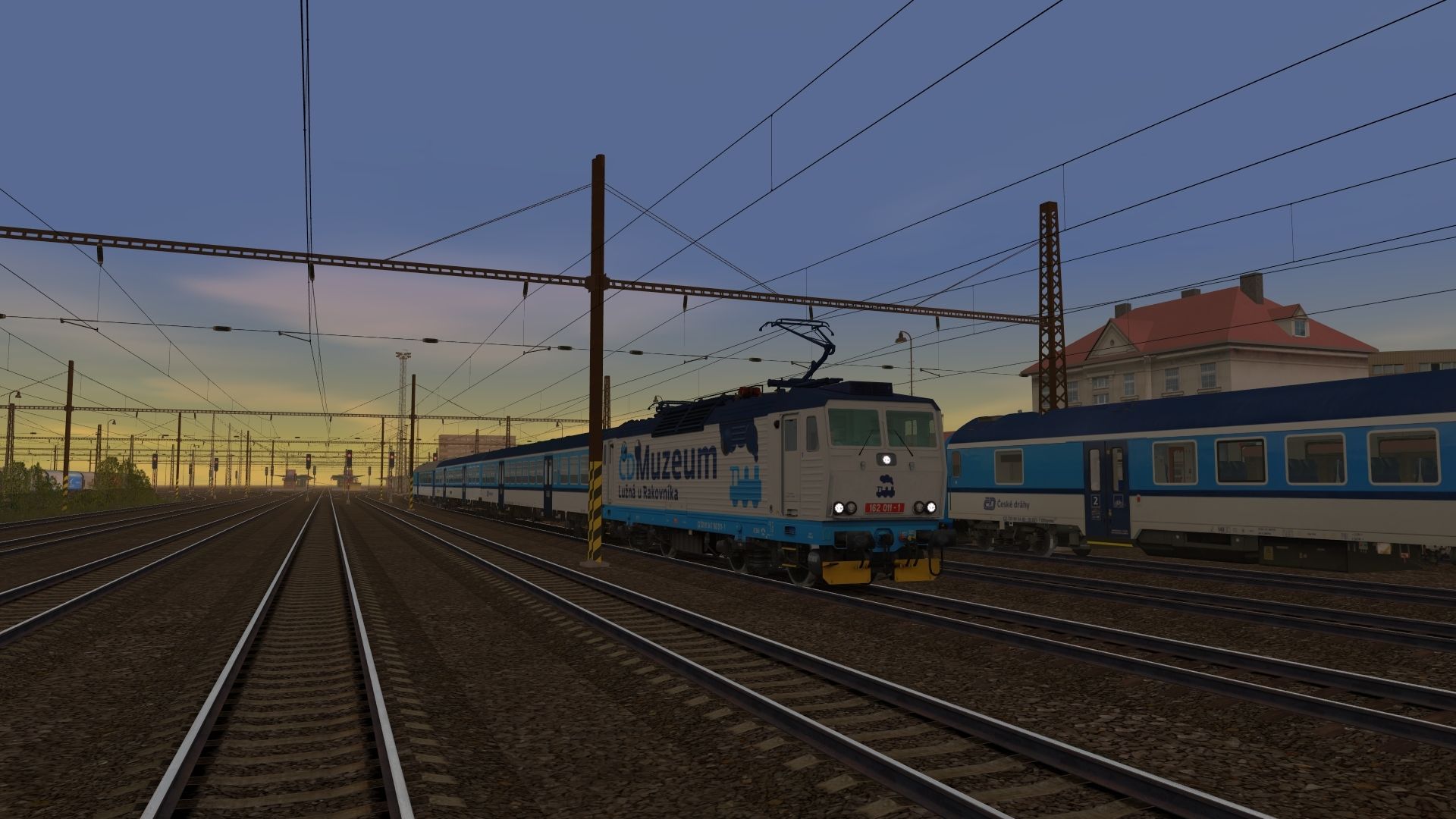 Trainz Portal