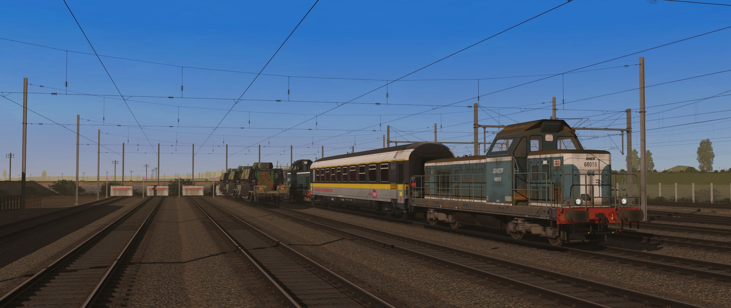 Trainz Portal