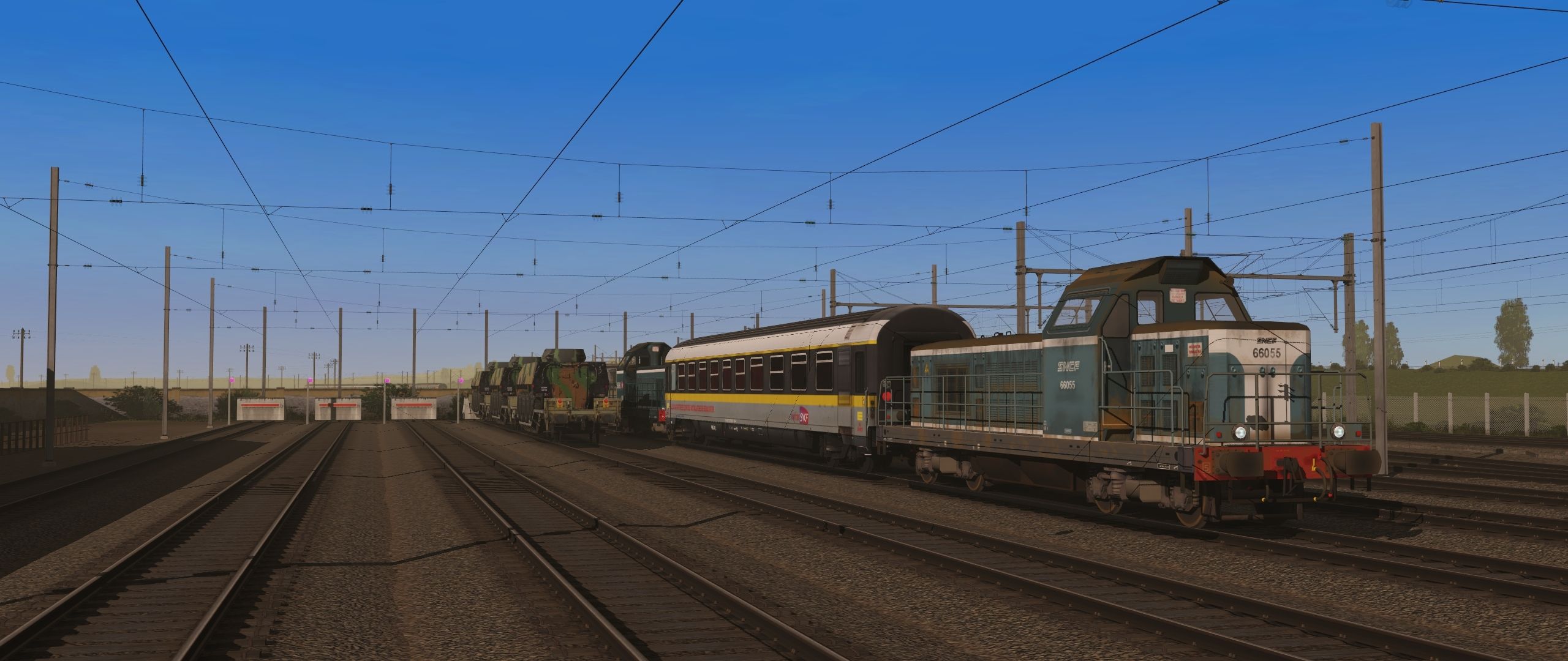 Trainz Portal