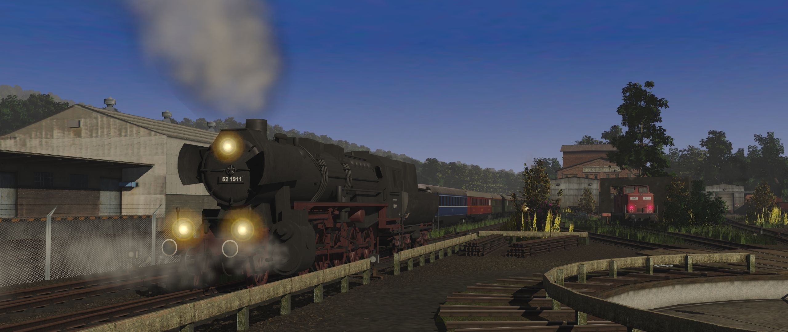 Trainz Portal