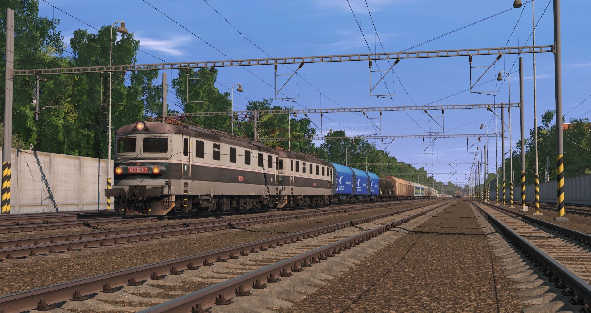 Trainz Portal