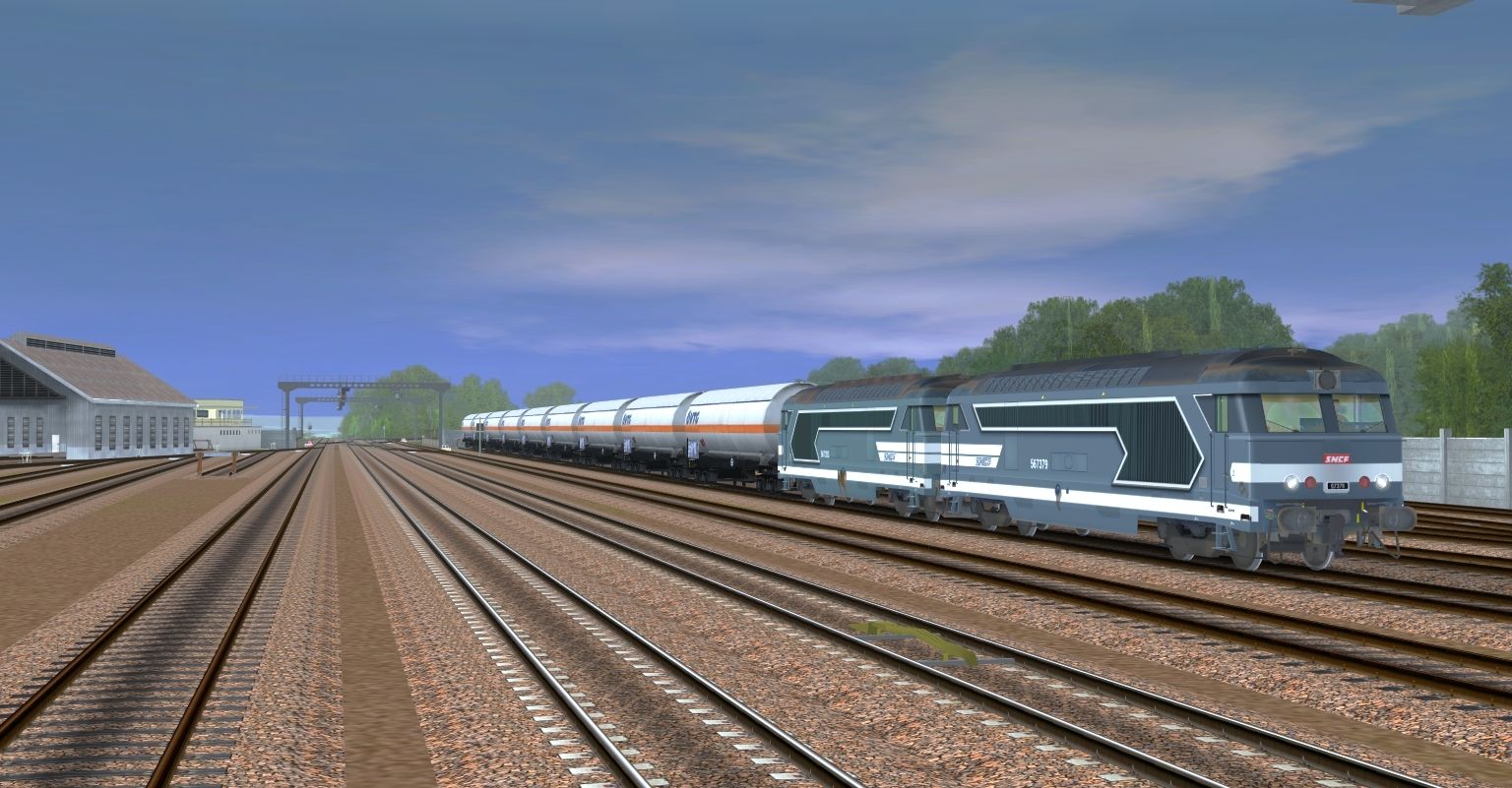 Trainz Portal