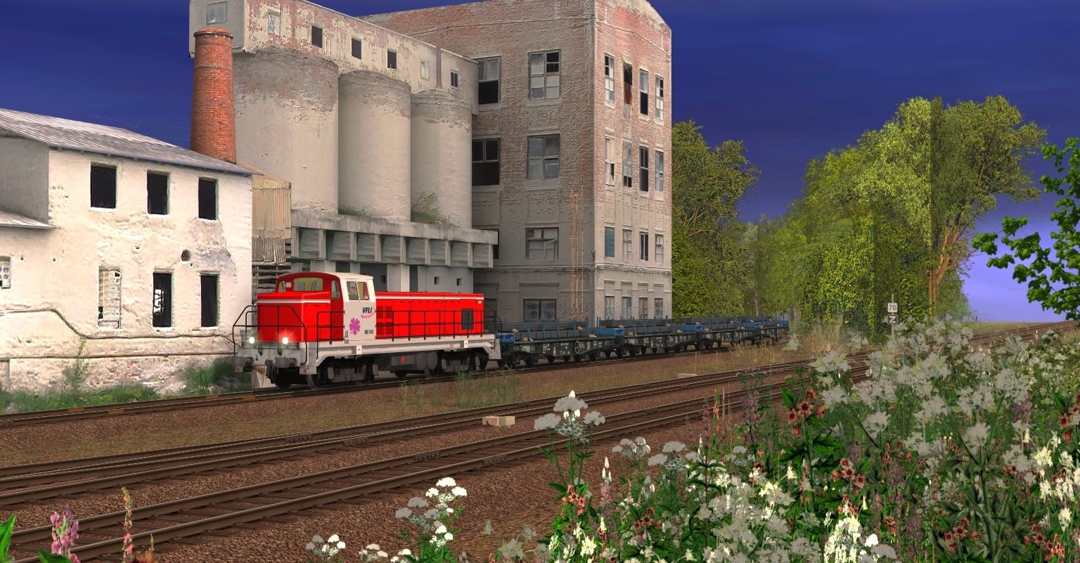 Trainz Portal