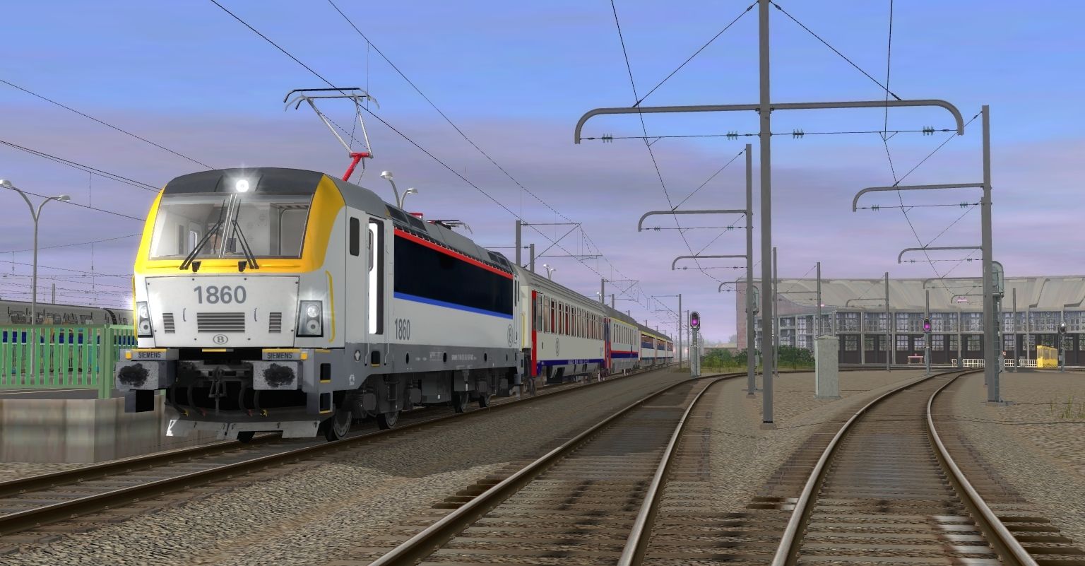 Trainz Portal